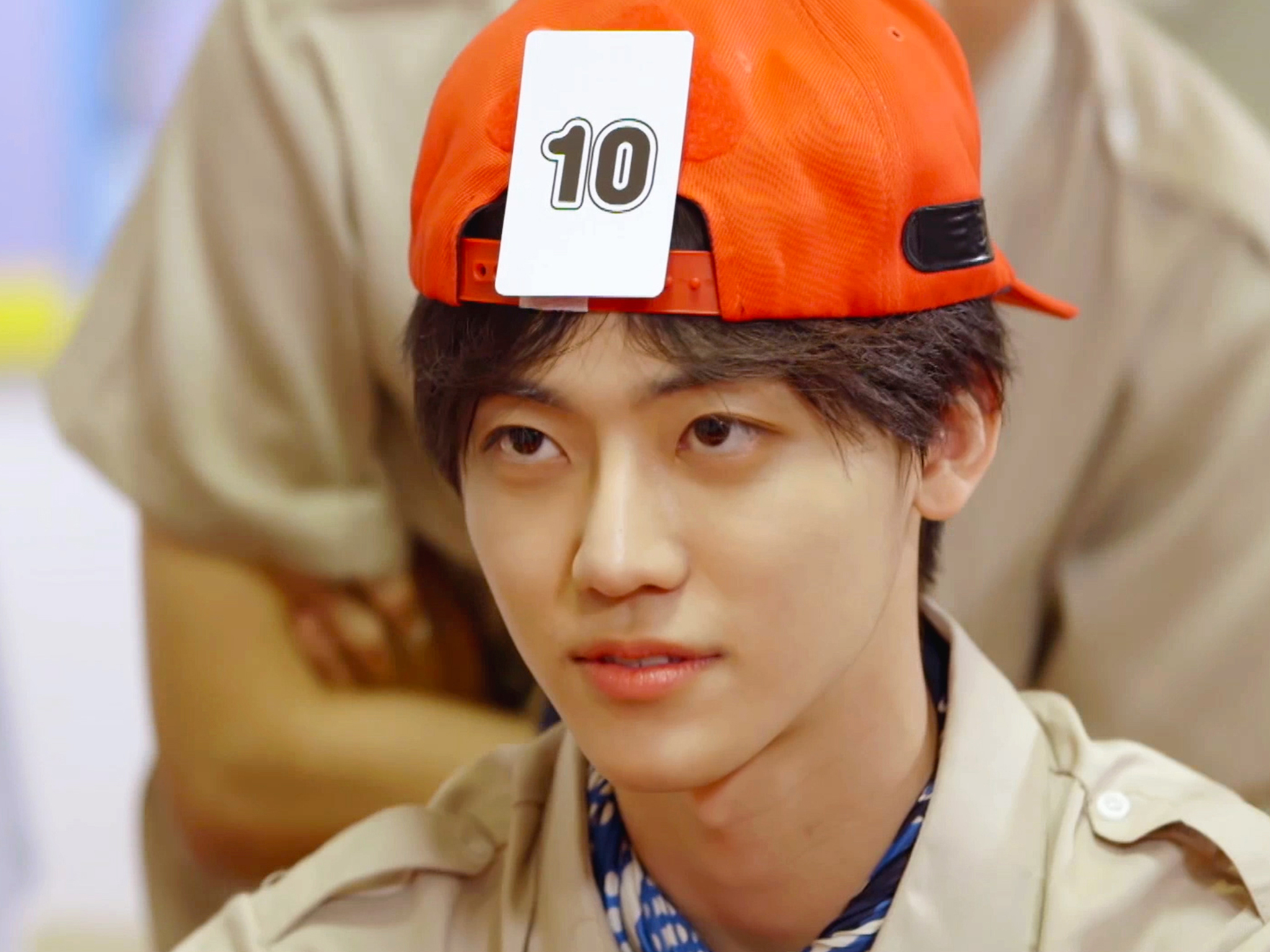 Prime Video: Boys Mental Training Camp 2 - NCT DREAM