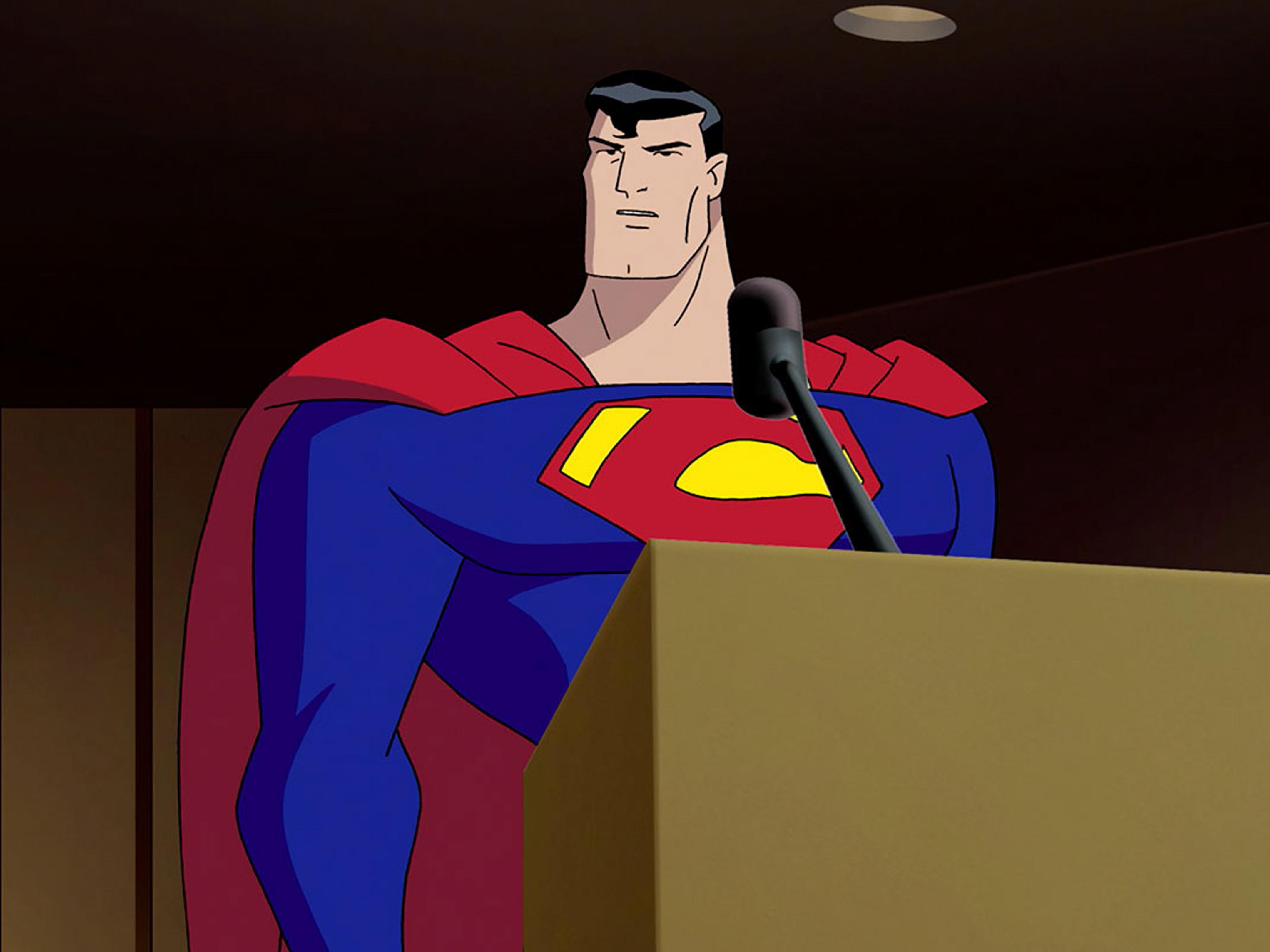 Prime Video: Justice League - Season 1