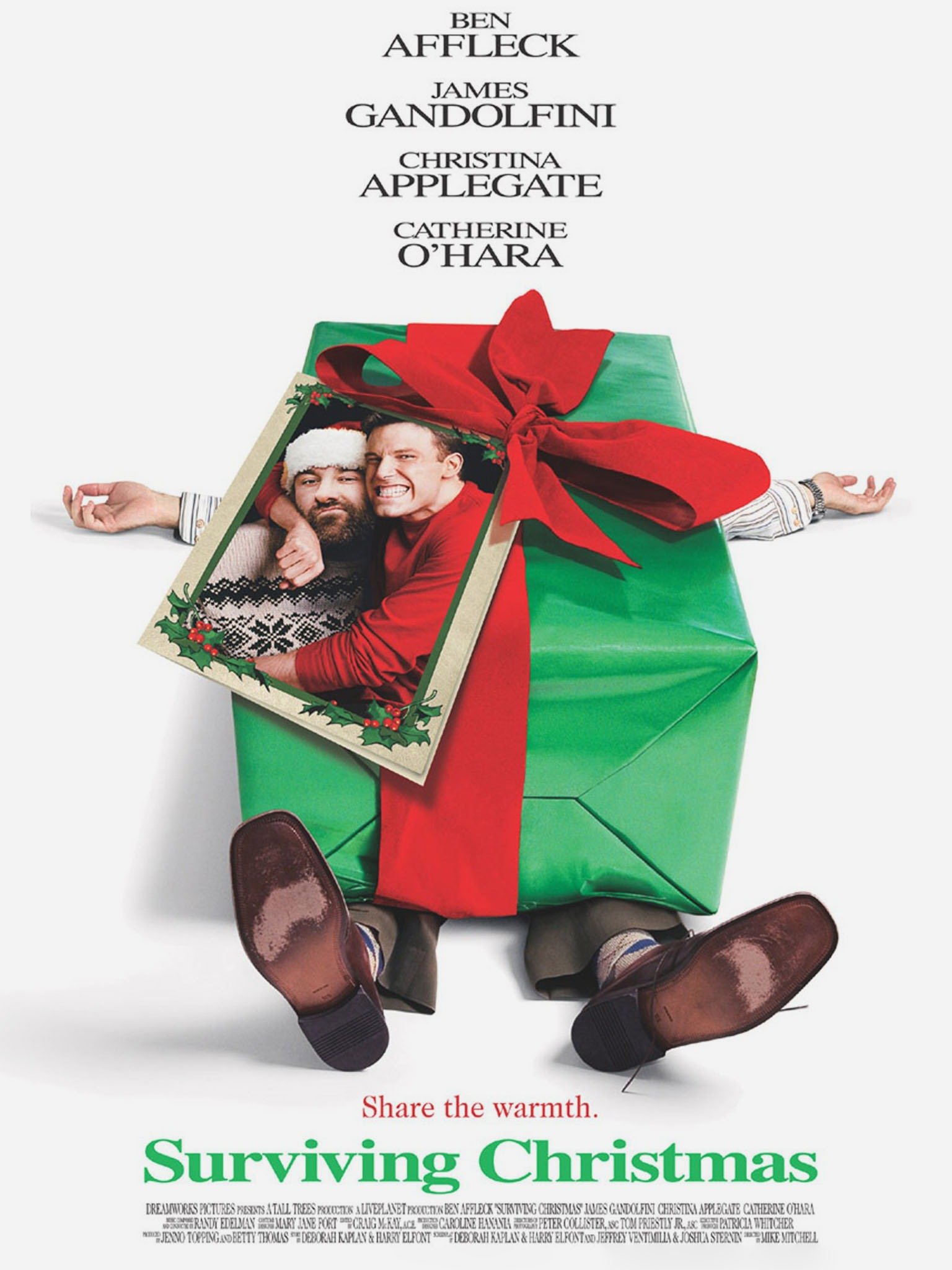 Prime Video: Surviving Christmas