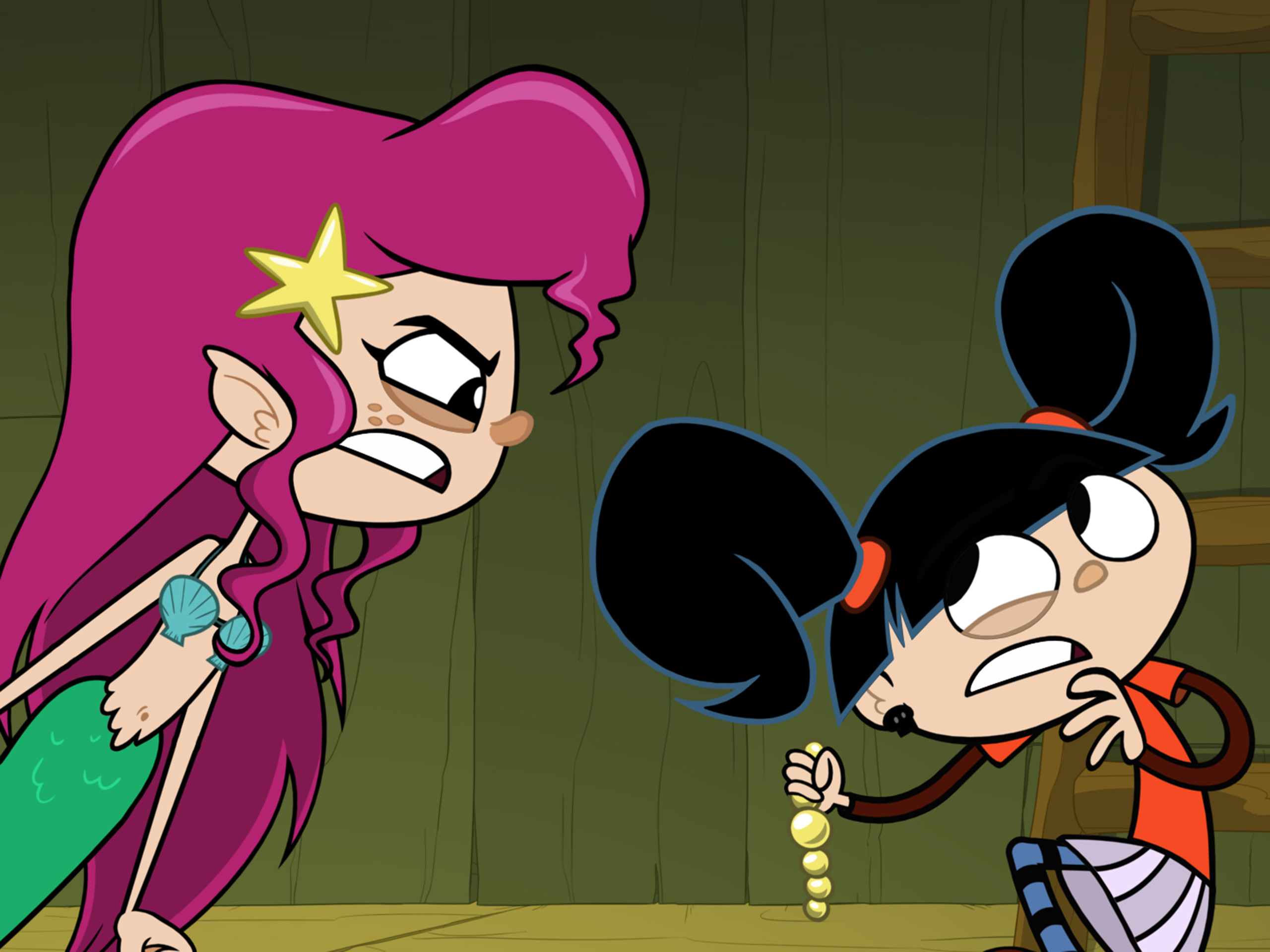 Prime Video: Camp Lakebottom - Stagione 1