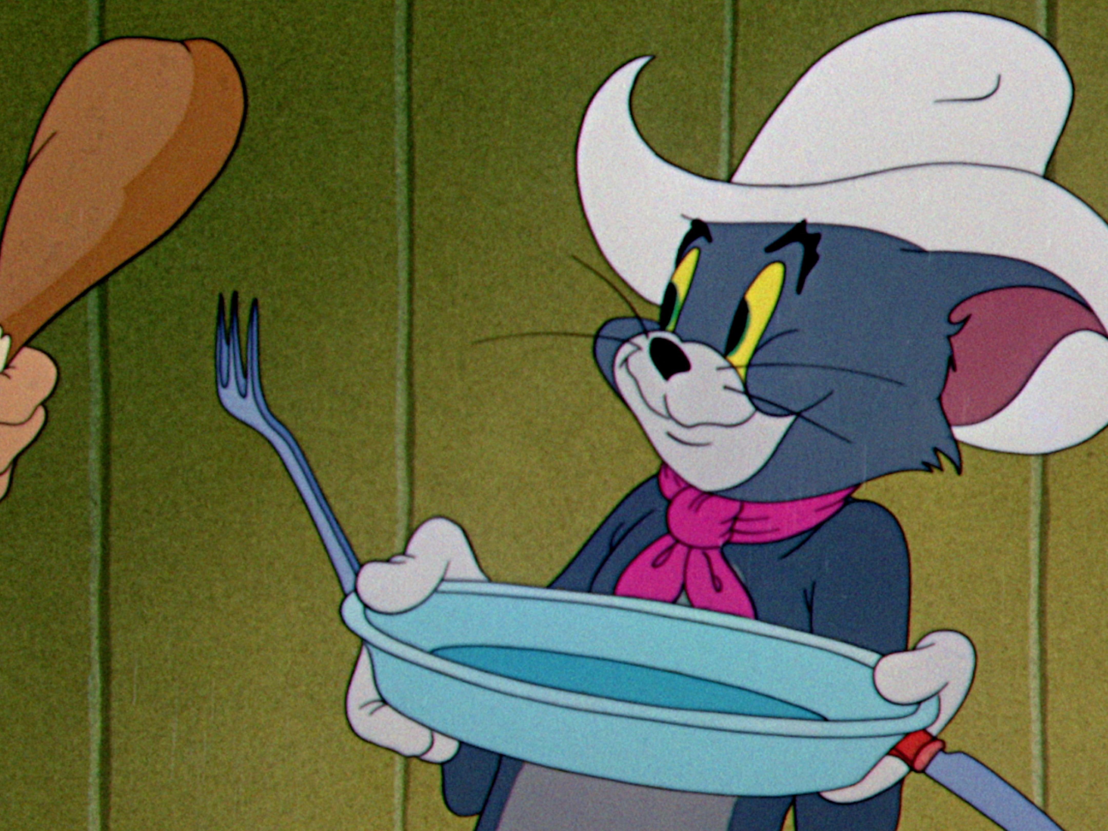 Prime Video: Tom and Jerry - Season 3
