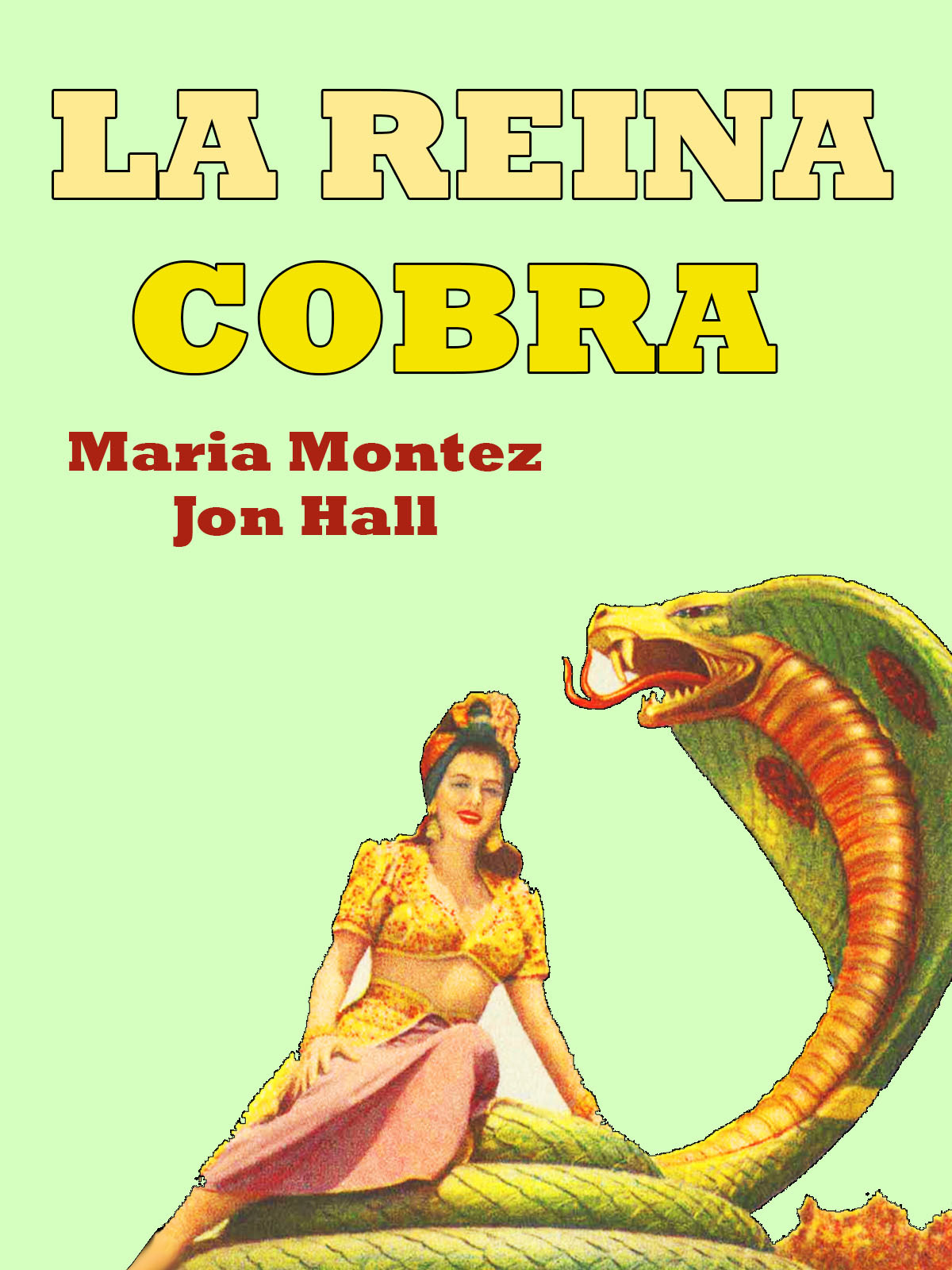 Prime Video: La Reina Cobra