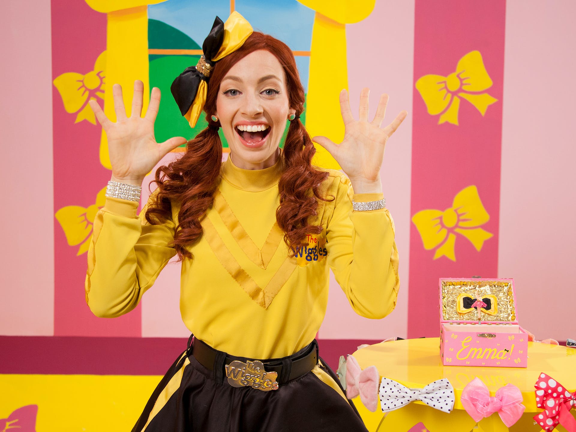 Prime Video: Emma! - Season 2