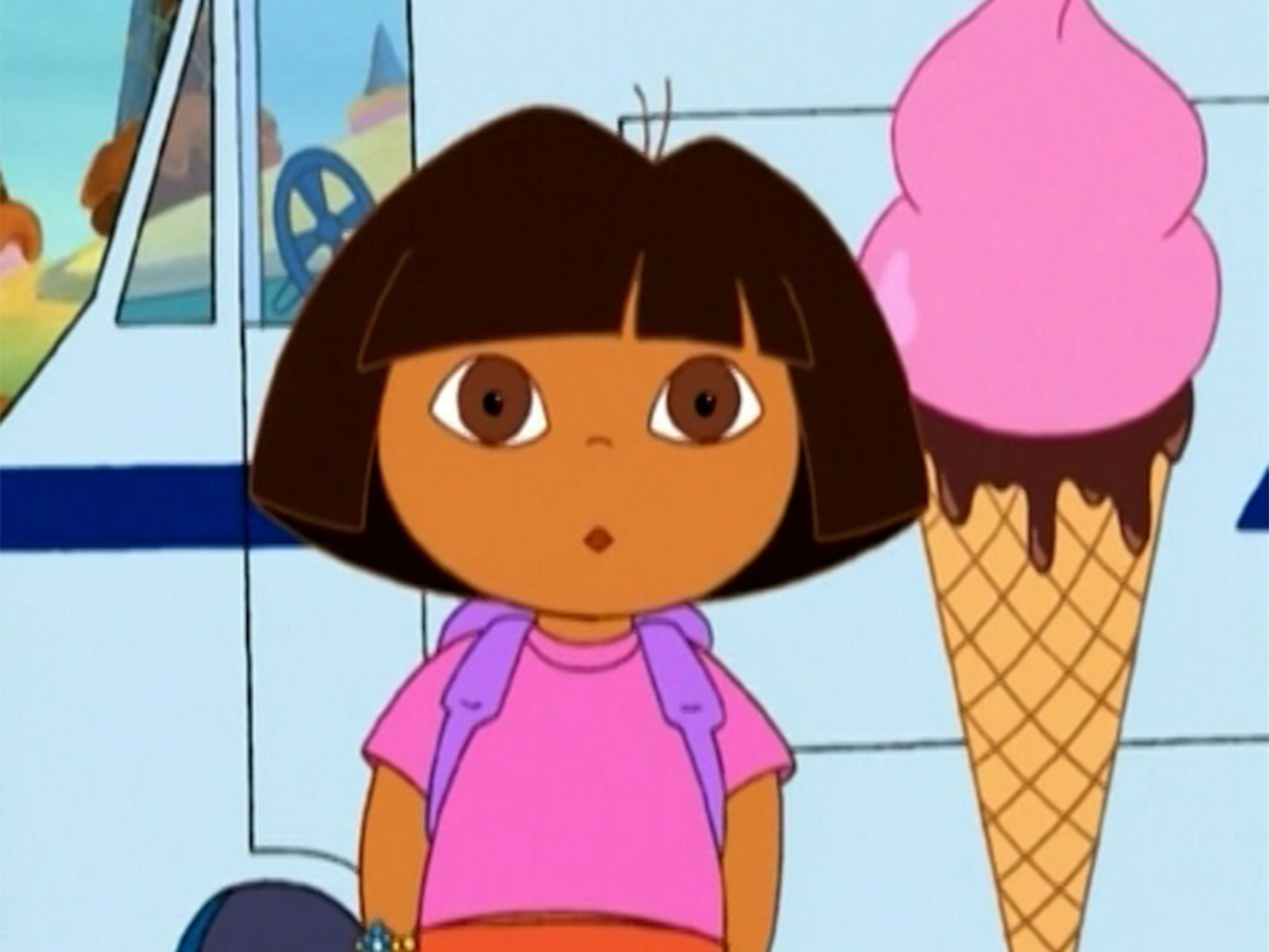 Prime Video: Dora The Explorer - Season 1