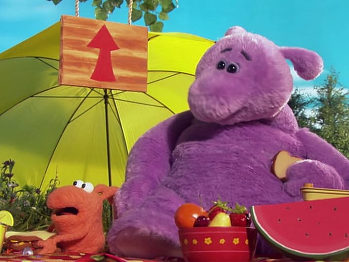 Prime Video: Petit & Costaud