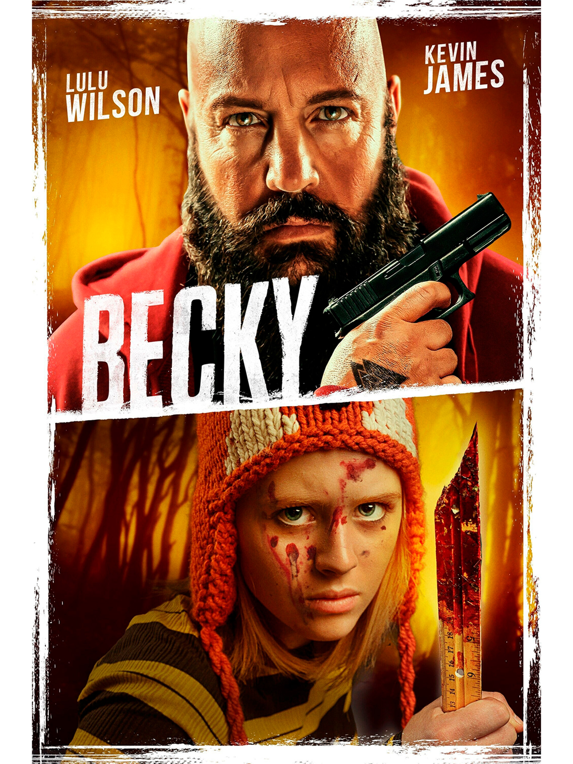 Prime Video: Becky