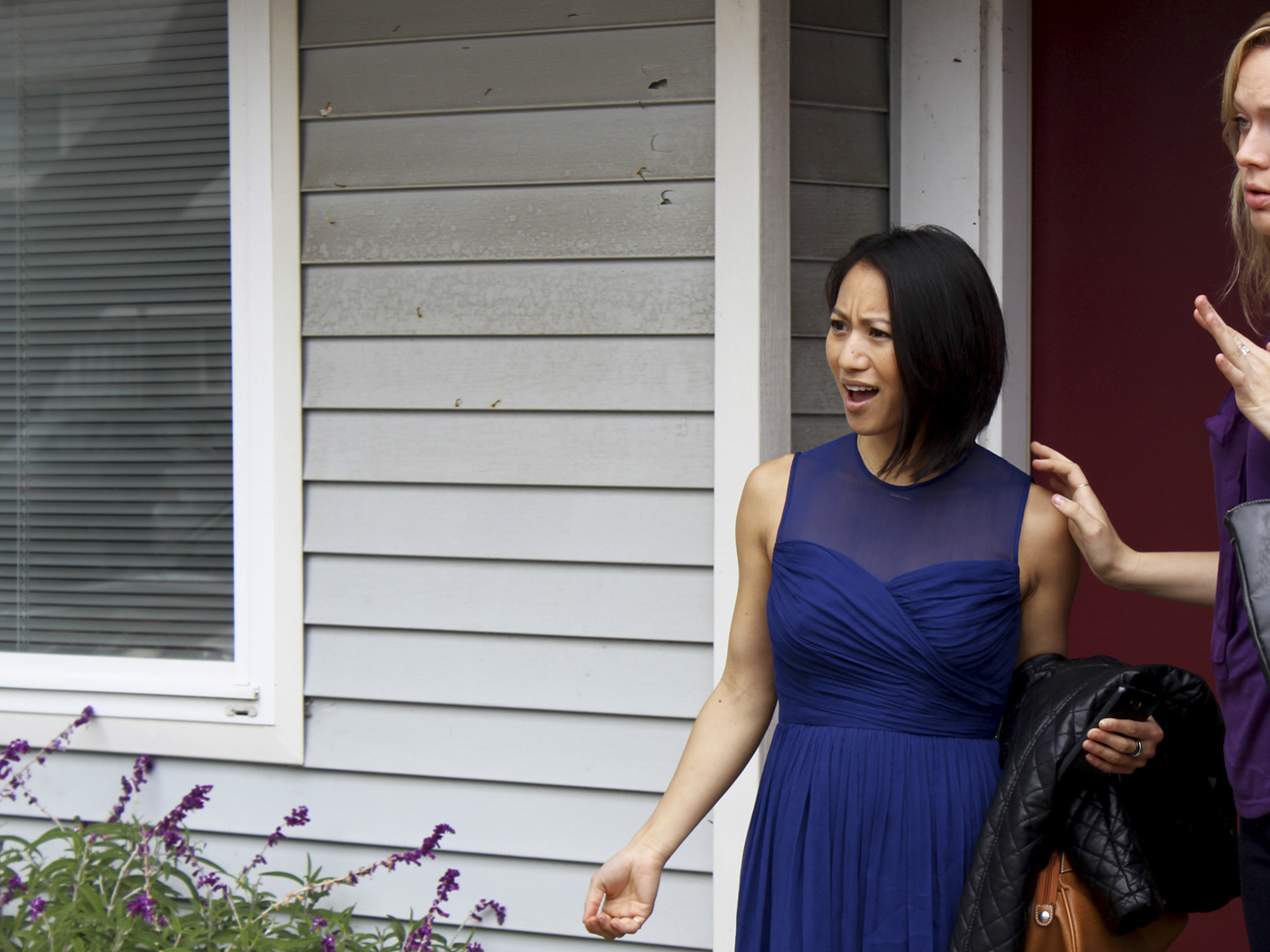 Prime Video: Wives with Knives - Season 5