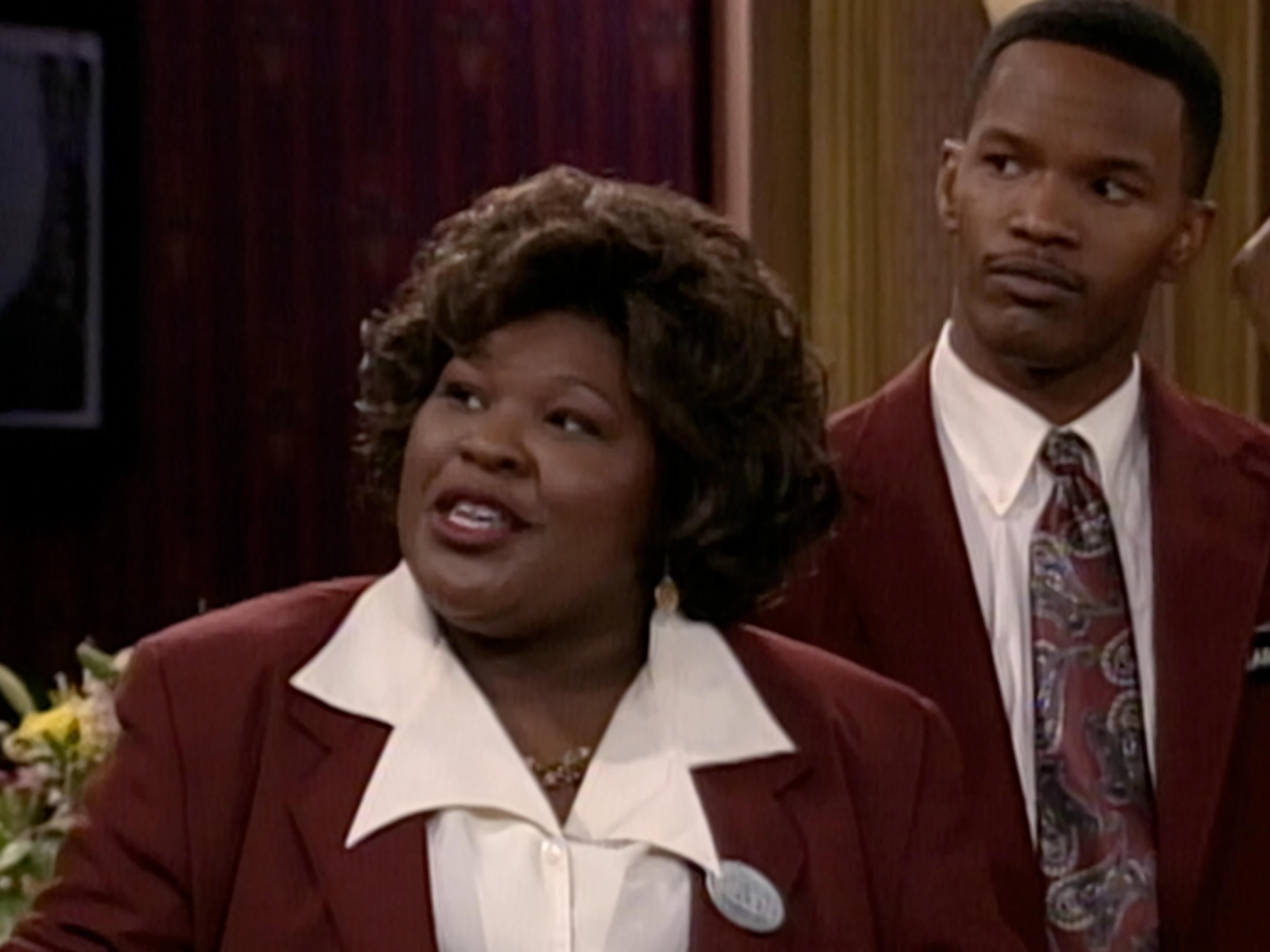 Prime Video: The Jamie Foxx Show - Season 1