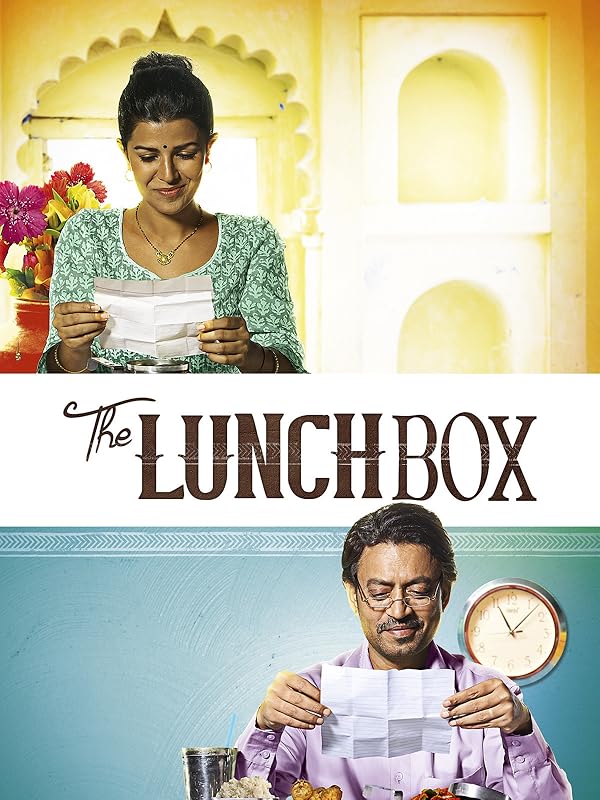 Prime Video: The Lunchbox