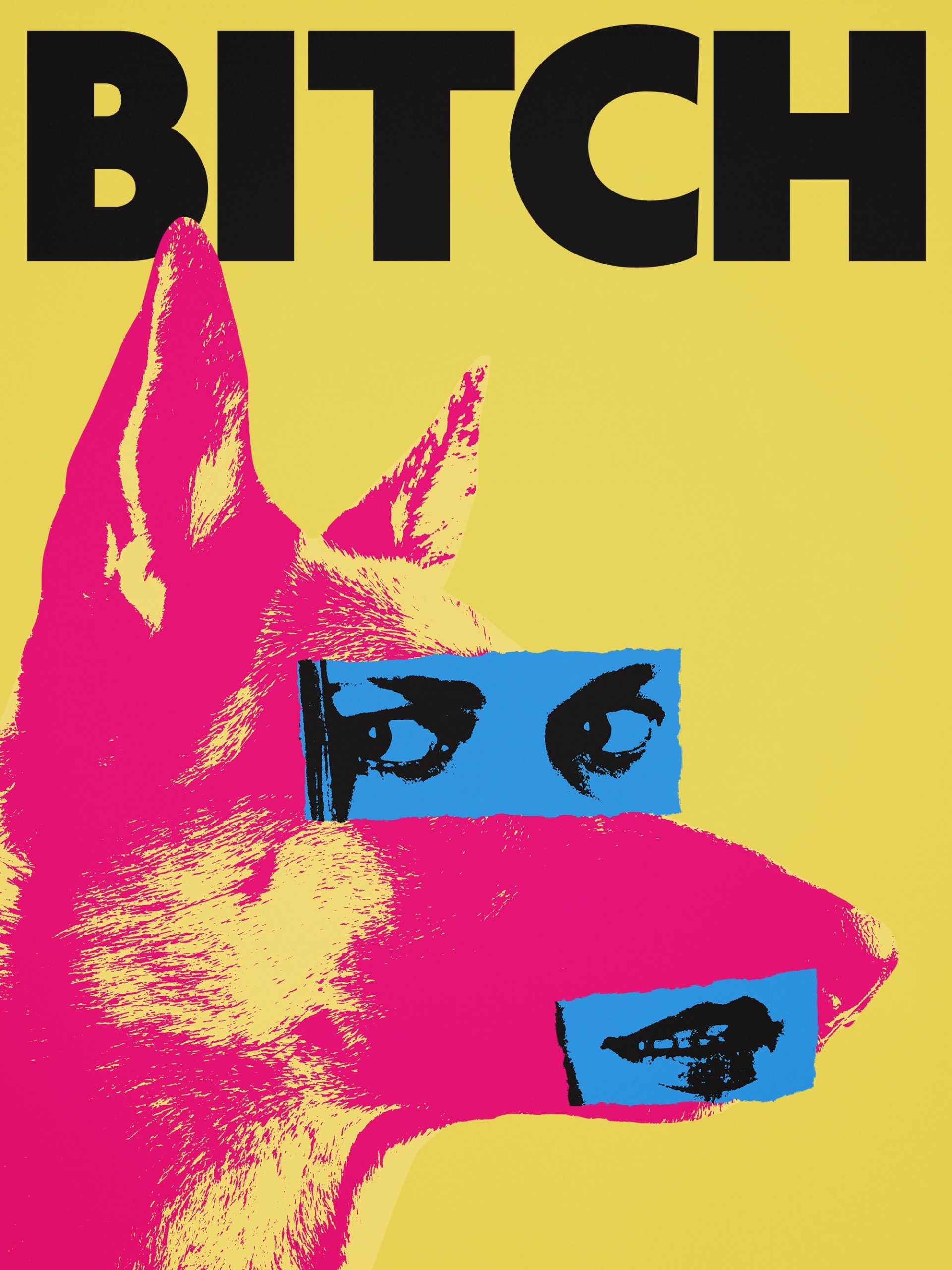 Prime Video: Bitch
