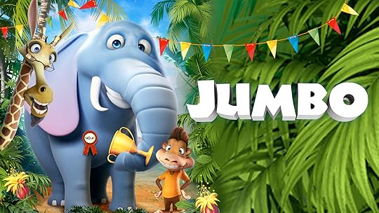 Watch Jumbo | Prime Video