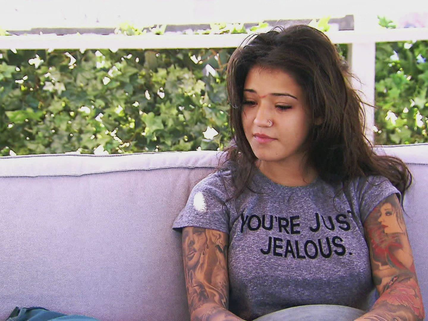 Prime Video: Bad Girls Club Season 17