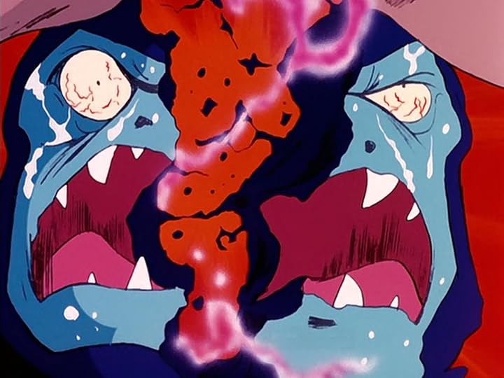 Prime Video: Getta Robot (Getter Robo)