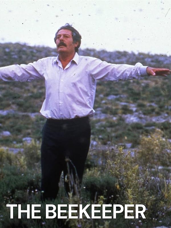 Prime Video: The Beekeeper