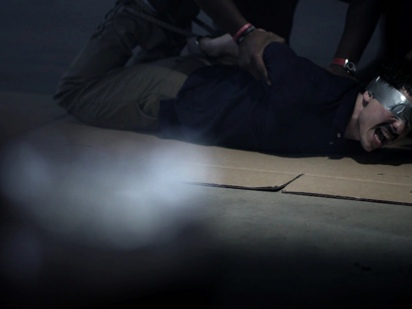 Prime Video: Survivor Stories: Lived to Tell - Season 1