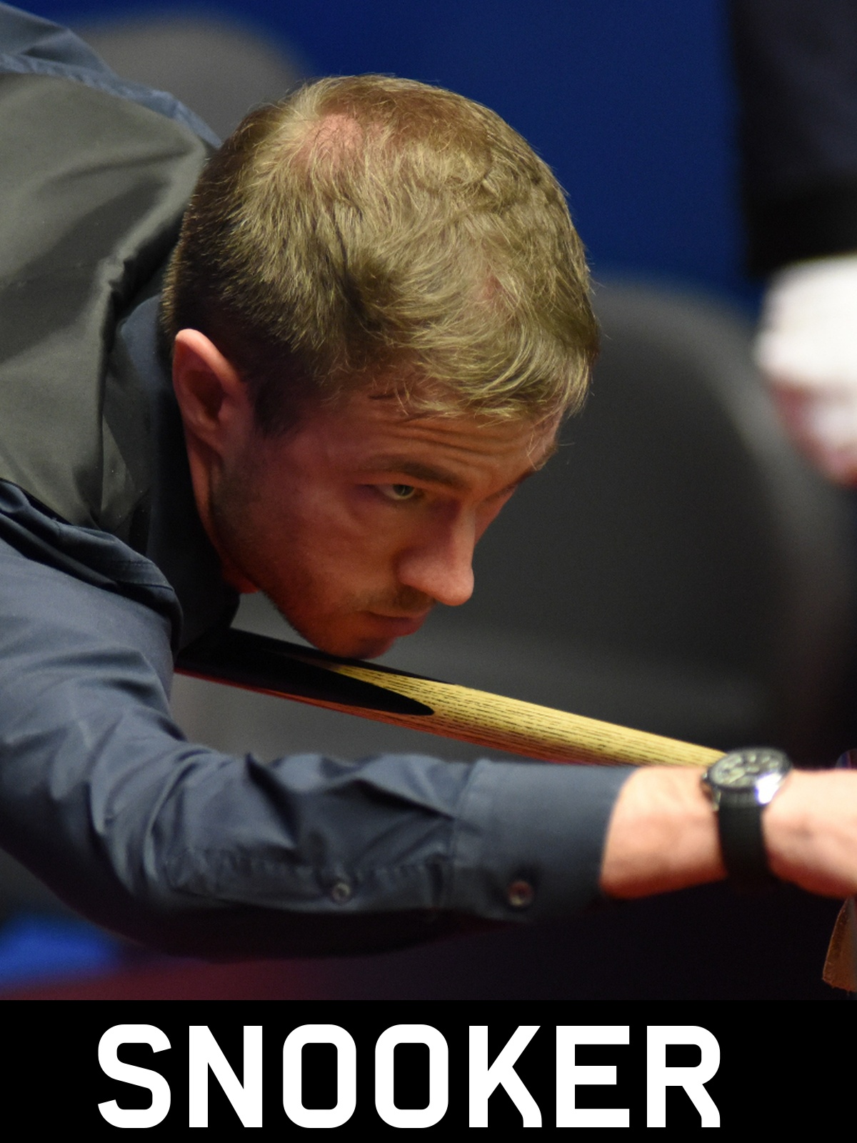 Prime Video: Lu Ning - Jack Lisowski