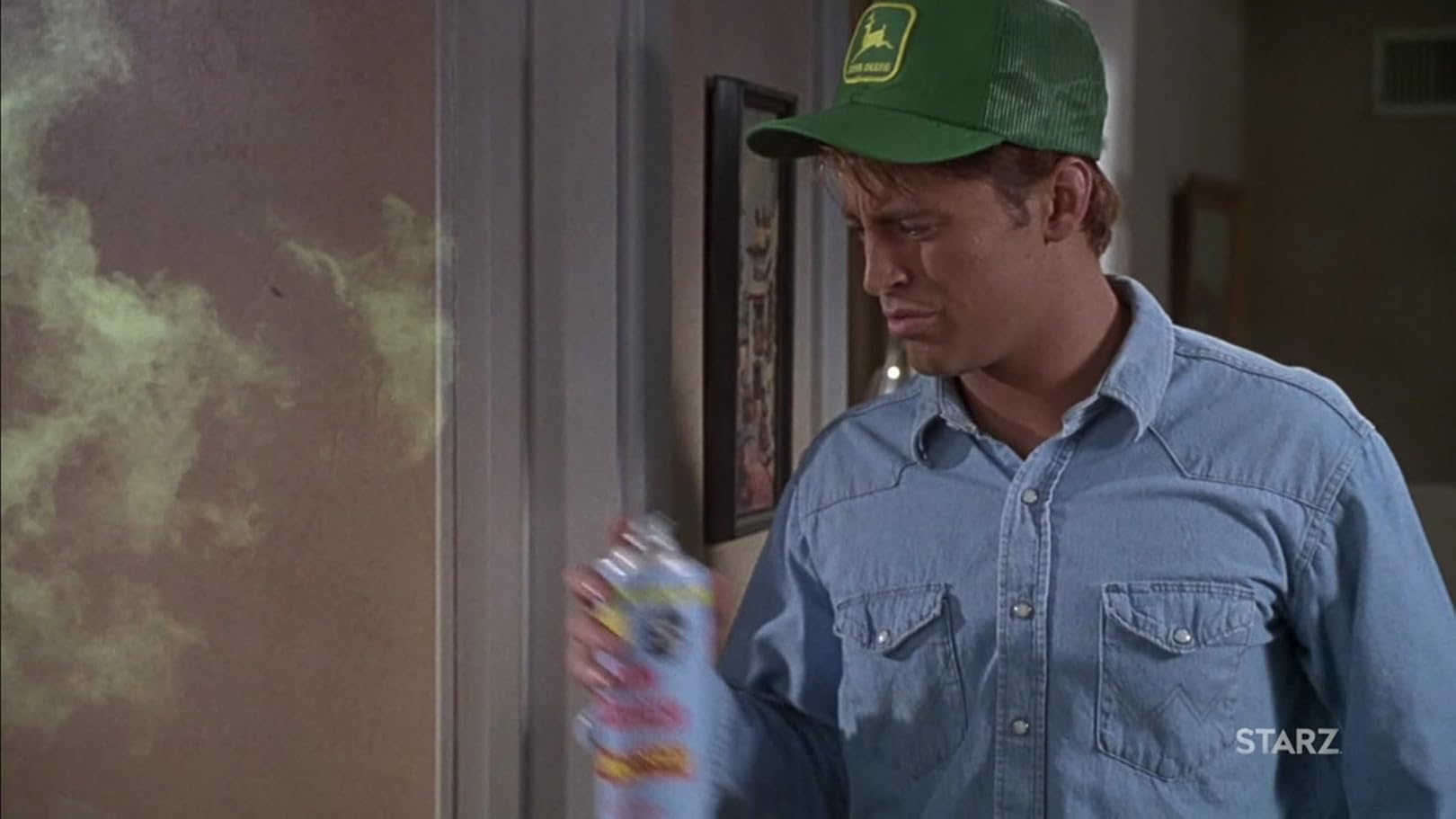 Amazon.com: Ed : Matt Leblanc, Jayne Brook, Bill Cobbs, Jack Warden, Jay Caputo, Denise Cheshire ...