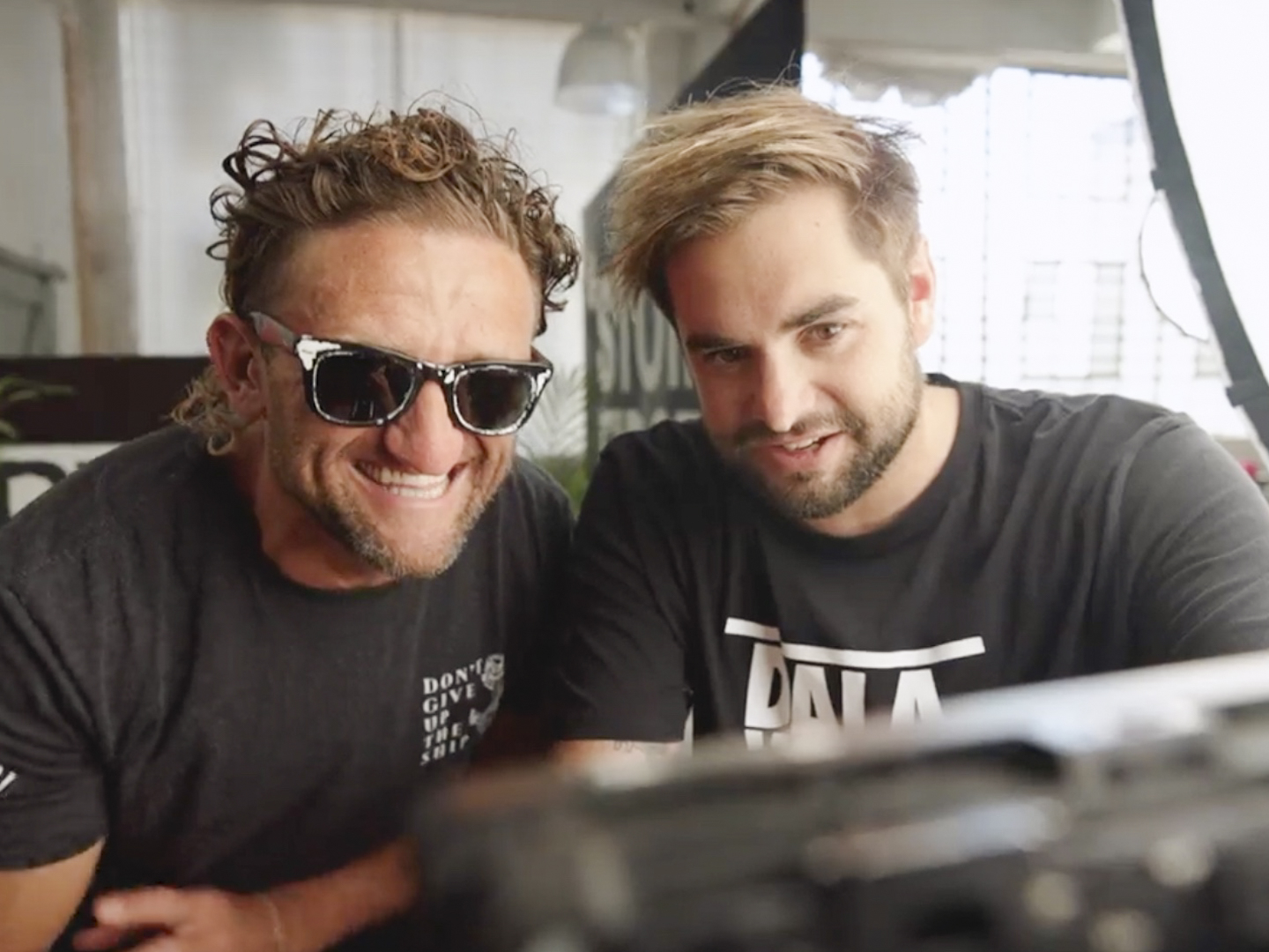 Prime Video: The Bru Show - Season 1