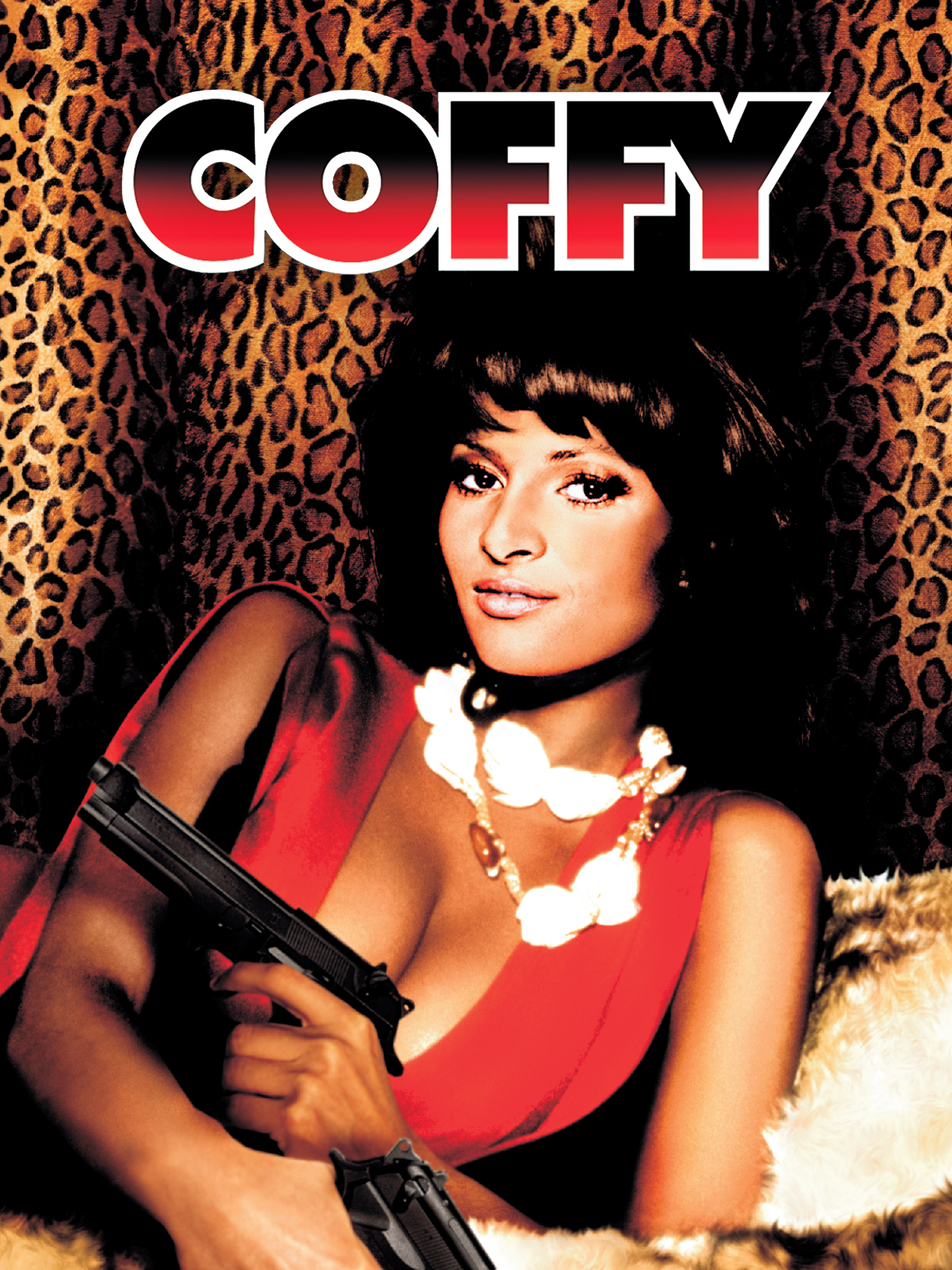 Prime Video: Coffy