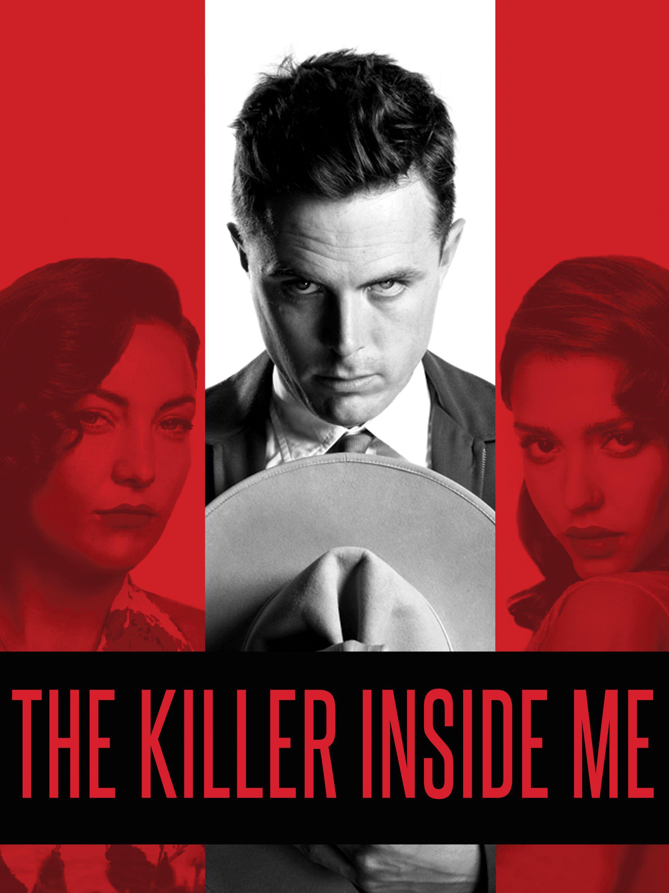 Prime Video: The Killer Inside Me