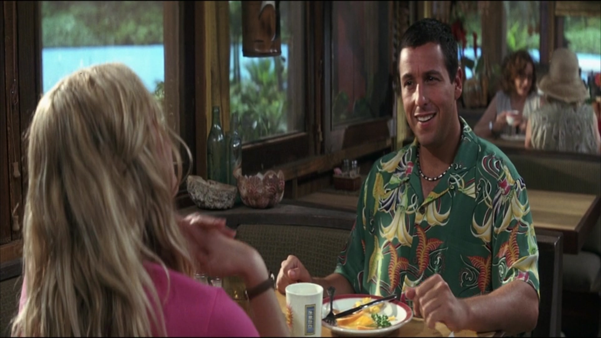 Prime Video: 50 First Dates