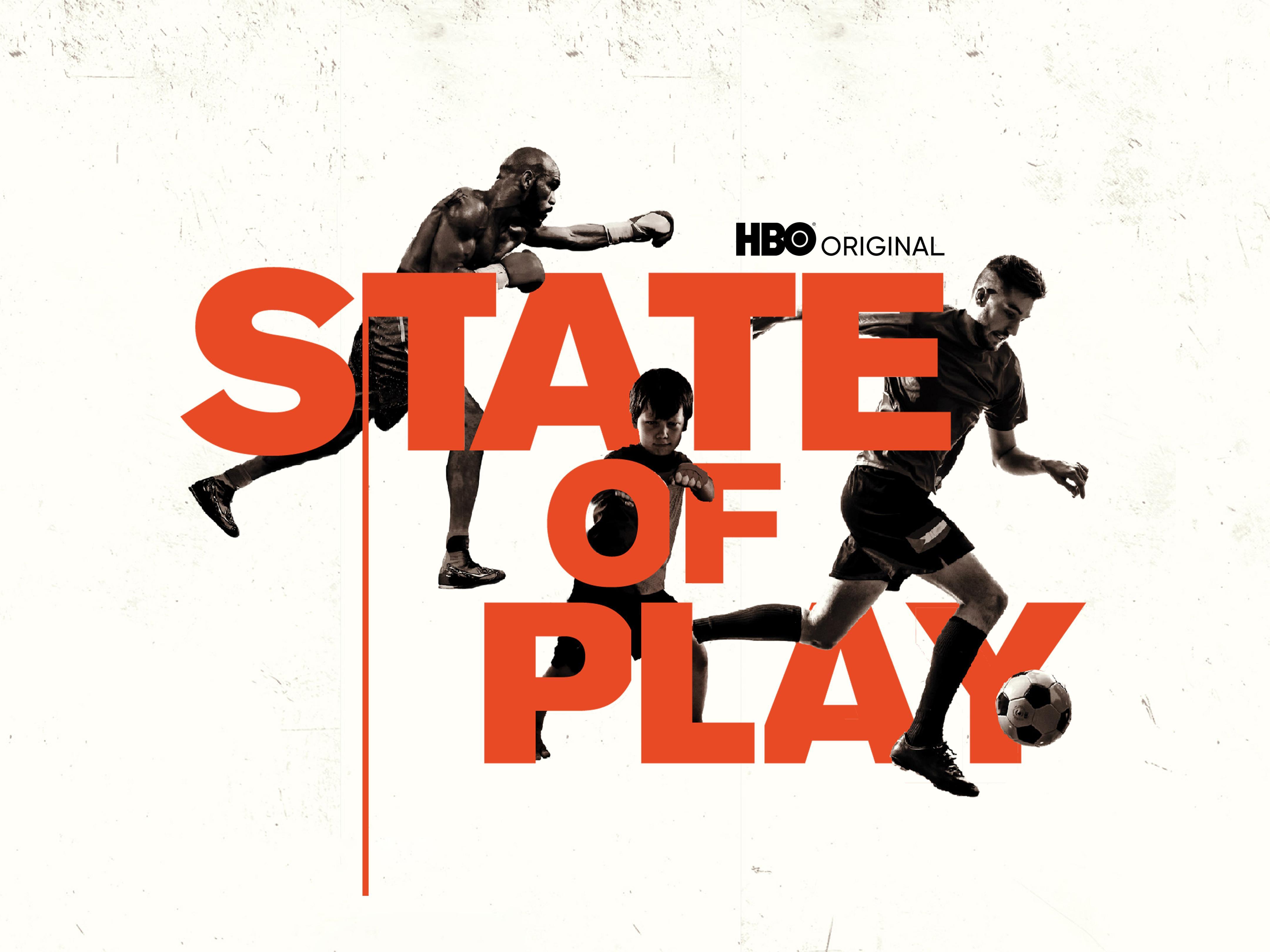 Prime Video: State of Play - Season 1
