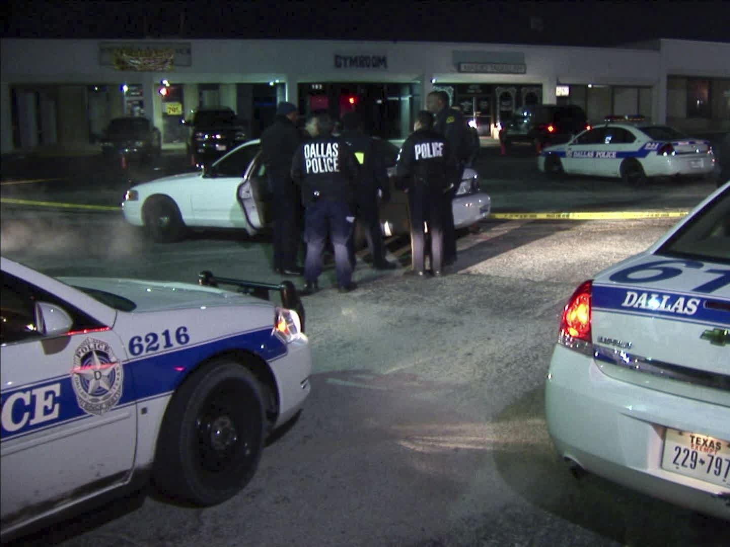 Prime Video: The First 48 - Season 7