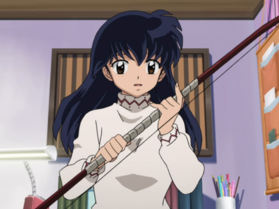 Prime Video: Inuyasha: The Final Act