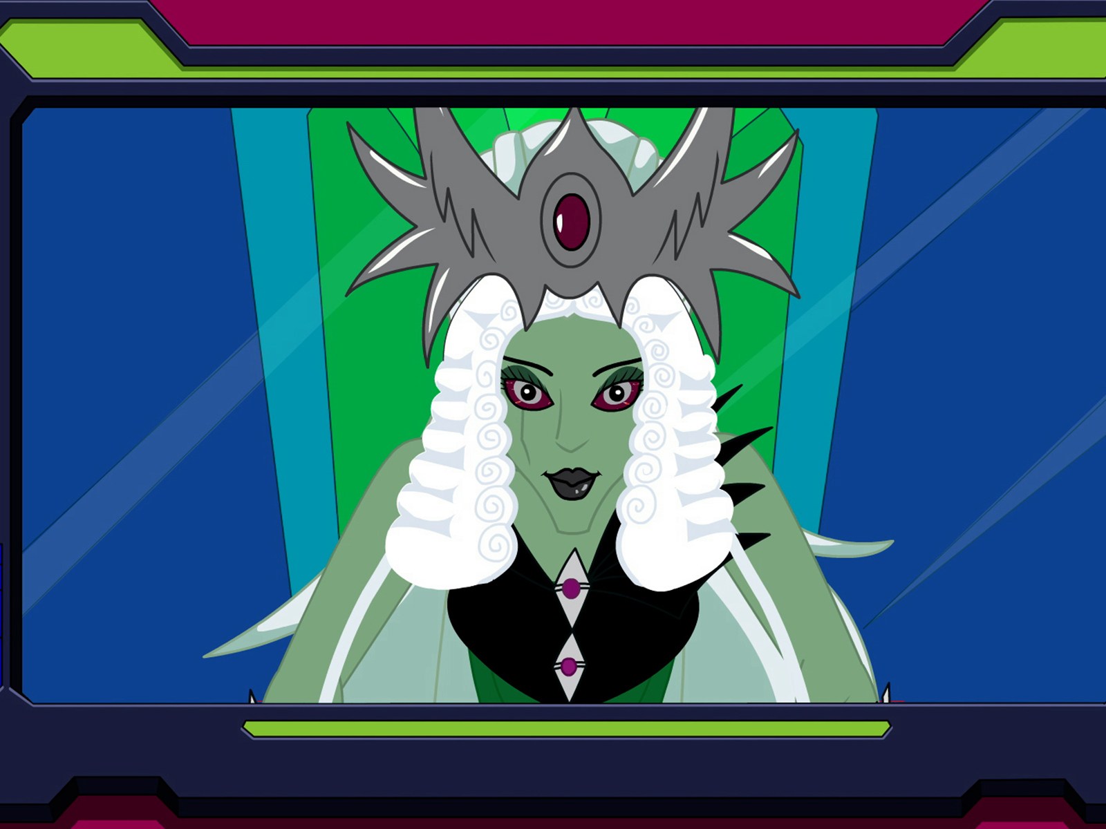 Prime Video: SpacePop