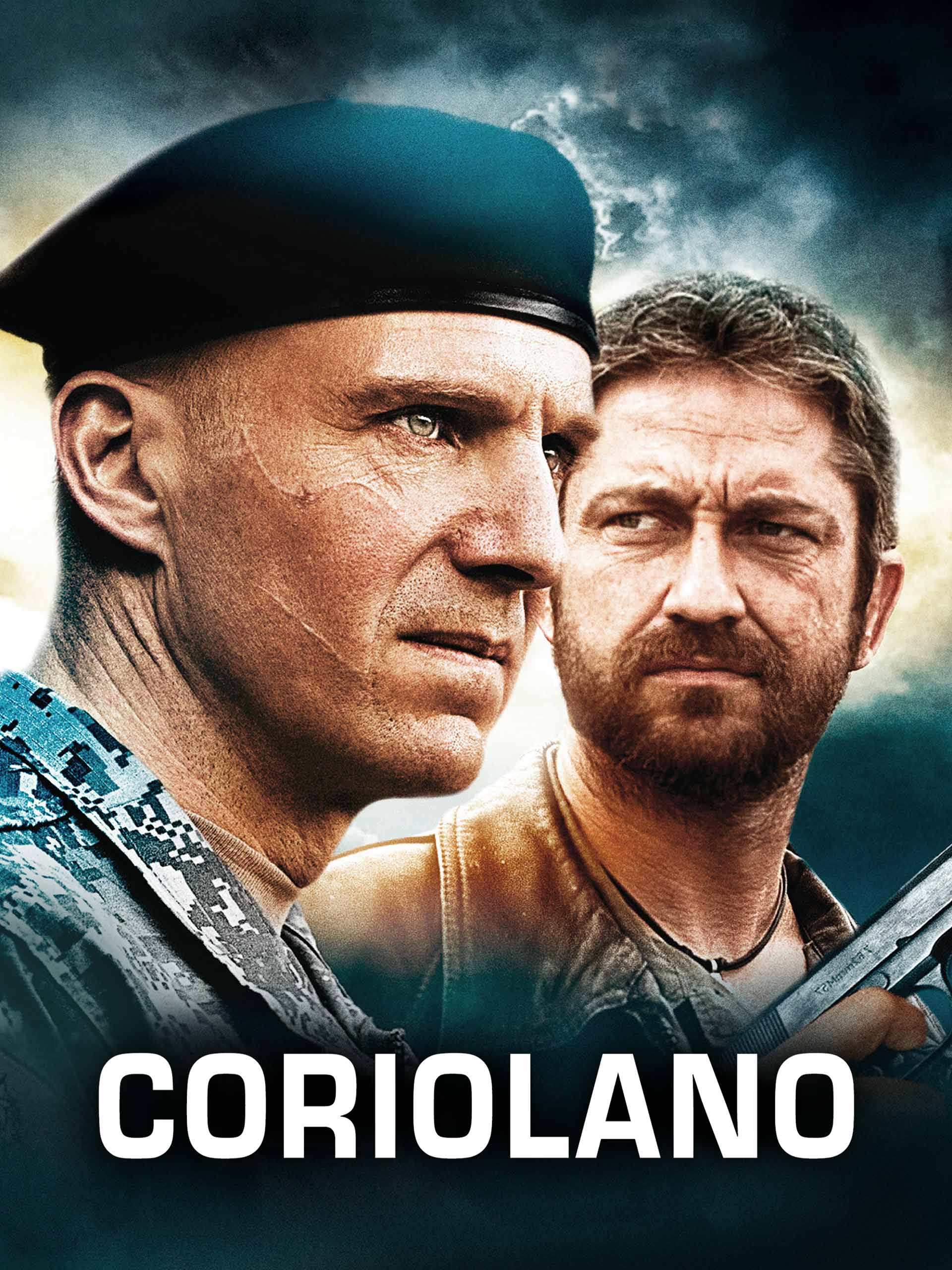 Prime Video: Coriolanus