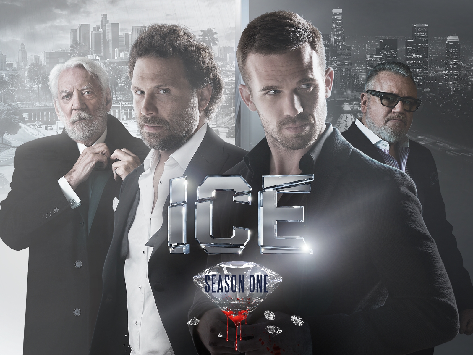 Prime Video: Ice