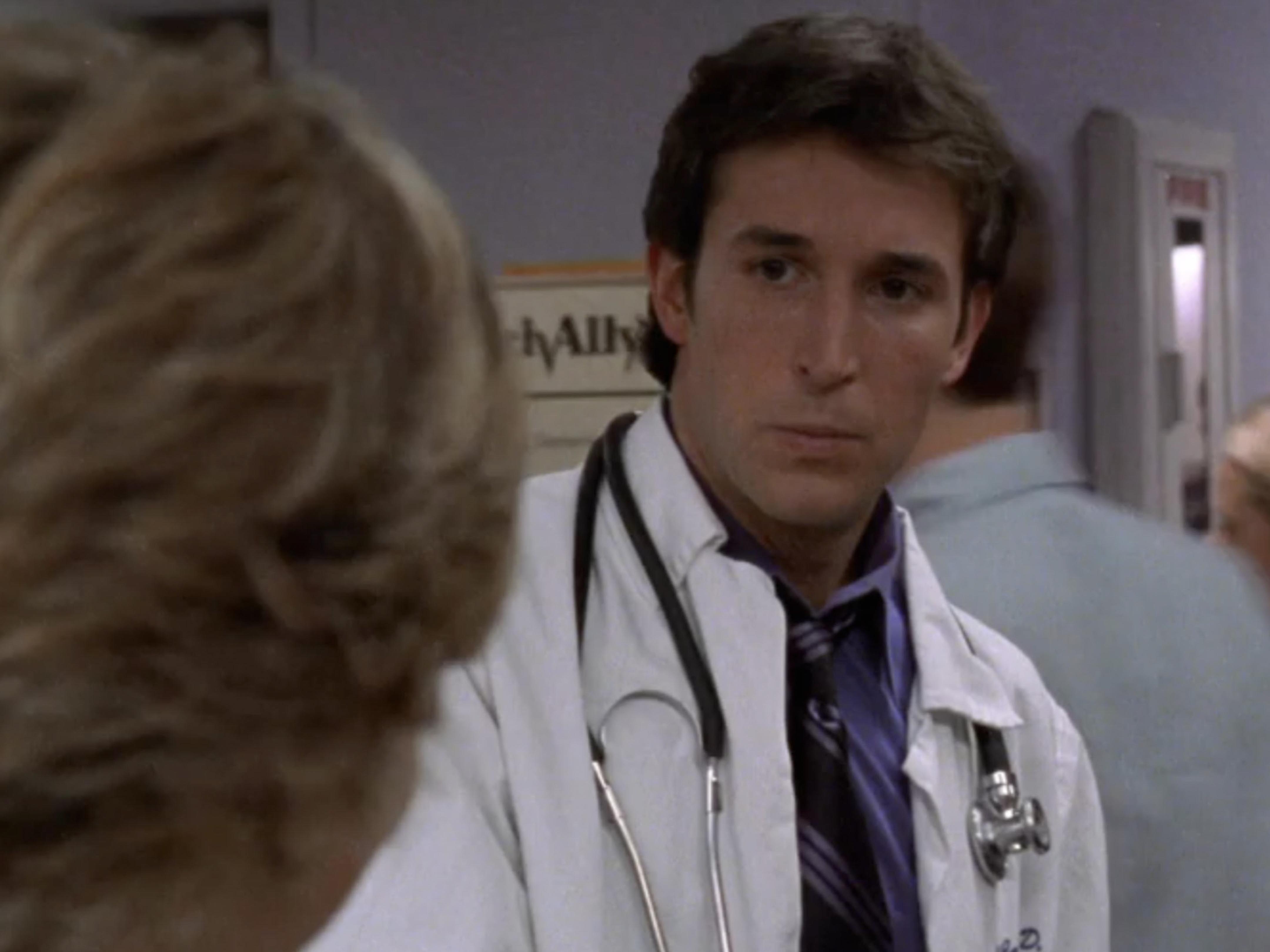 Prime Video: ER - Season 8