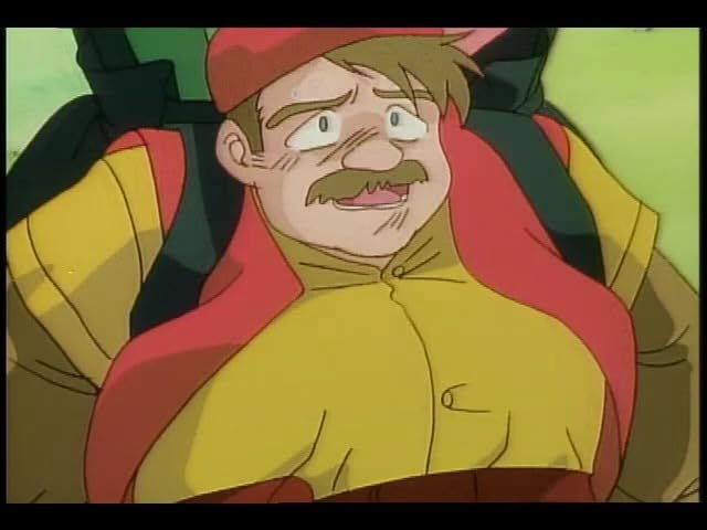 Watch The Slayers Season 1 (English Dubbed) | Prime Video