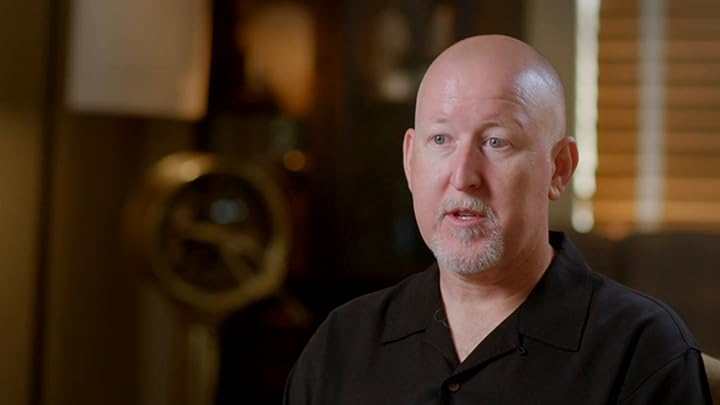 Prime Video: Shipwreck Secrets Season 1