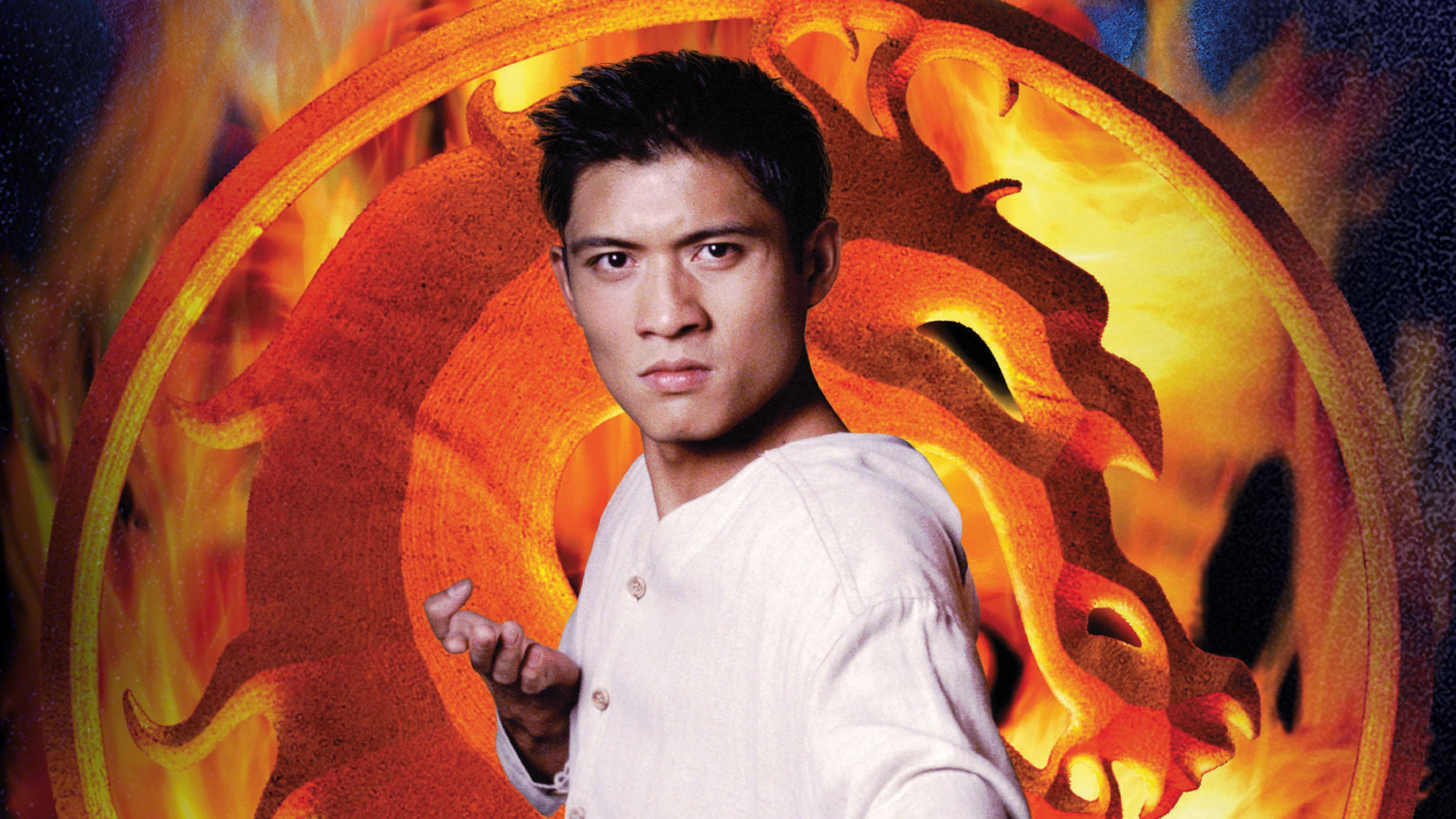 Prime Video: Mortal Kombat: Conquest - Season 1