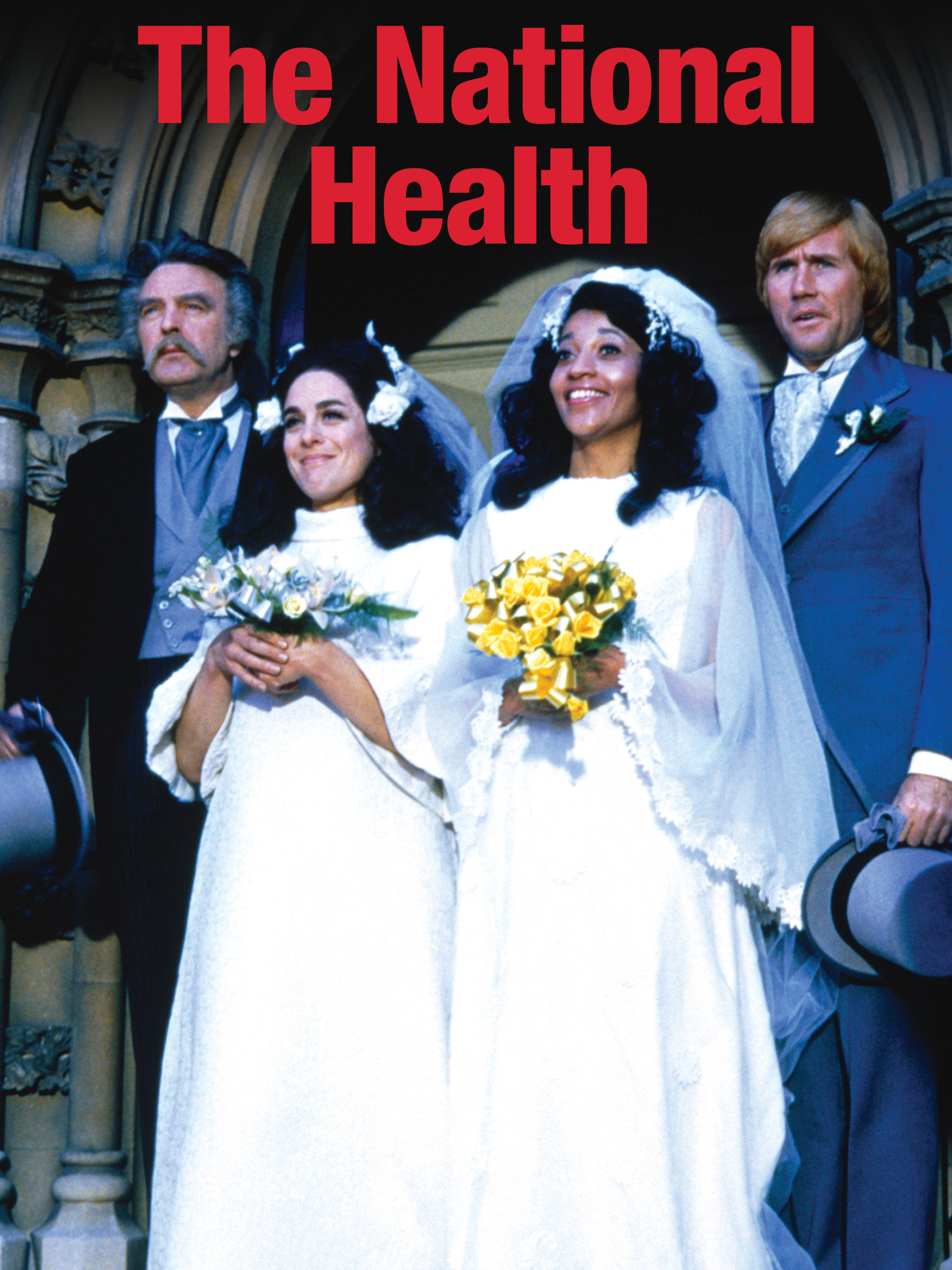 Prime Video: The National Health