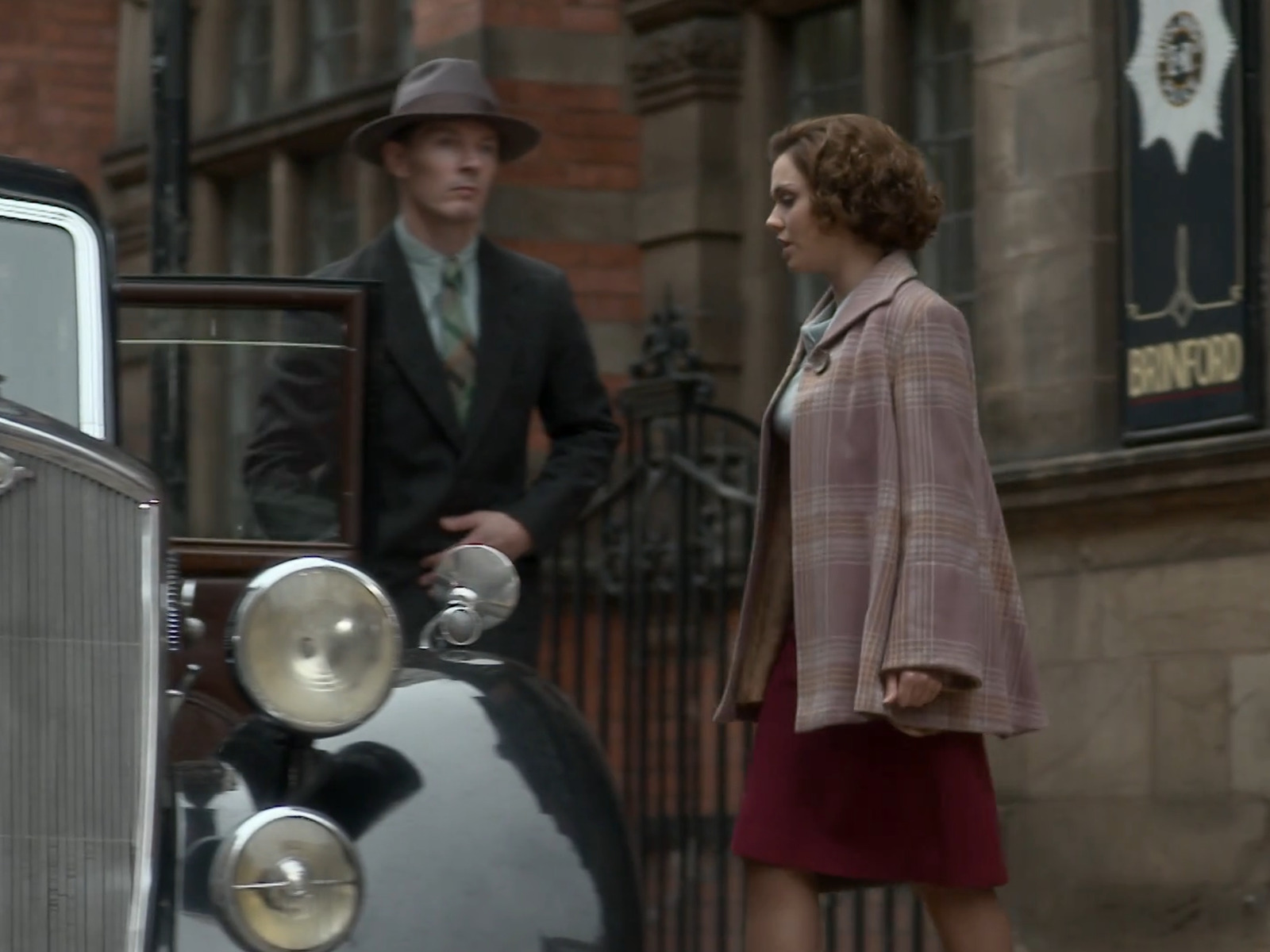 Prime Video: WPC 56 - Season 2