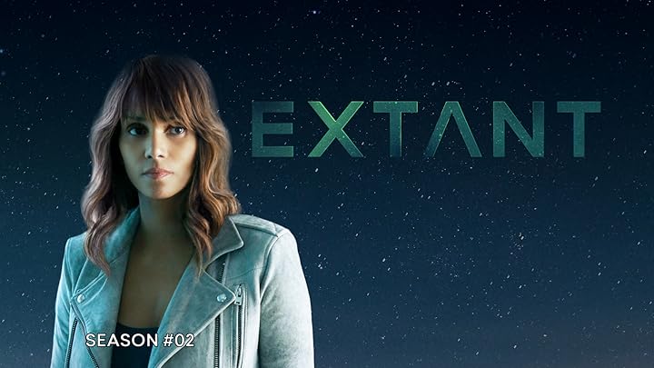 Prime Video: Extant Season 2