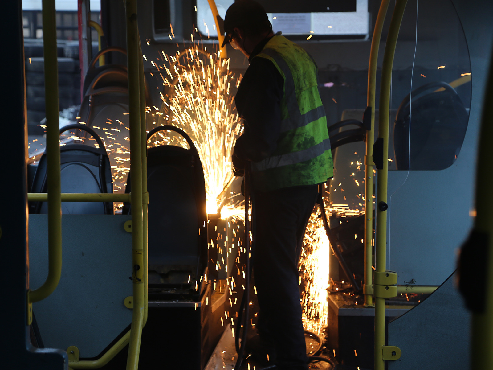 Prime Video: Scrap Kings