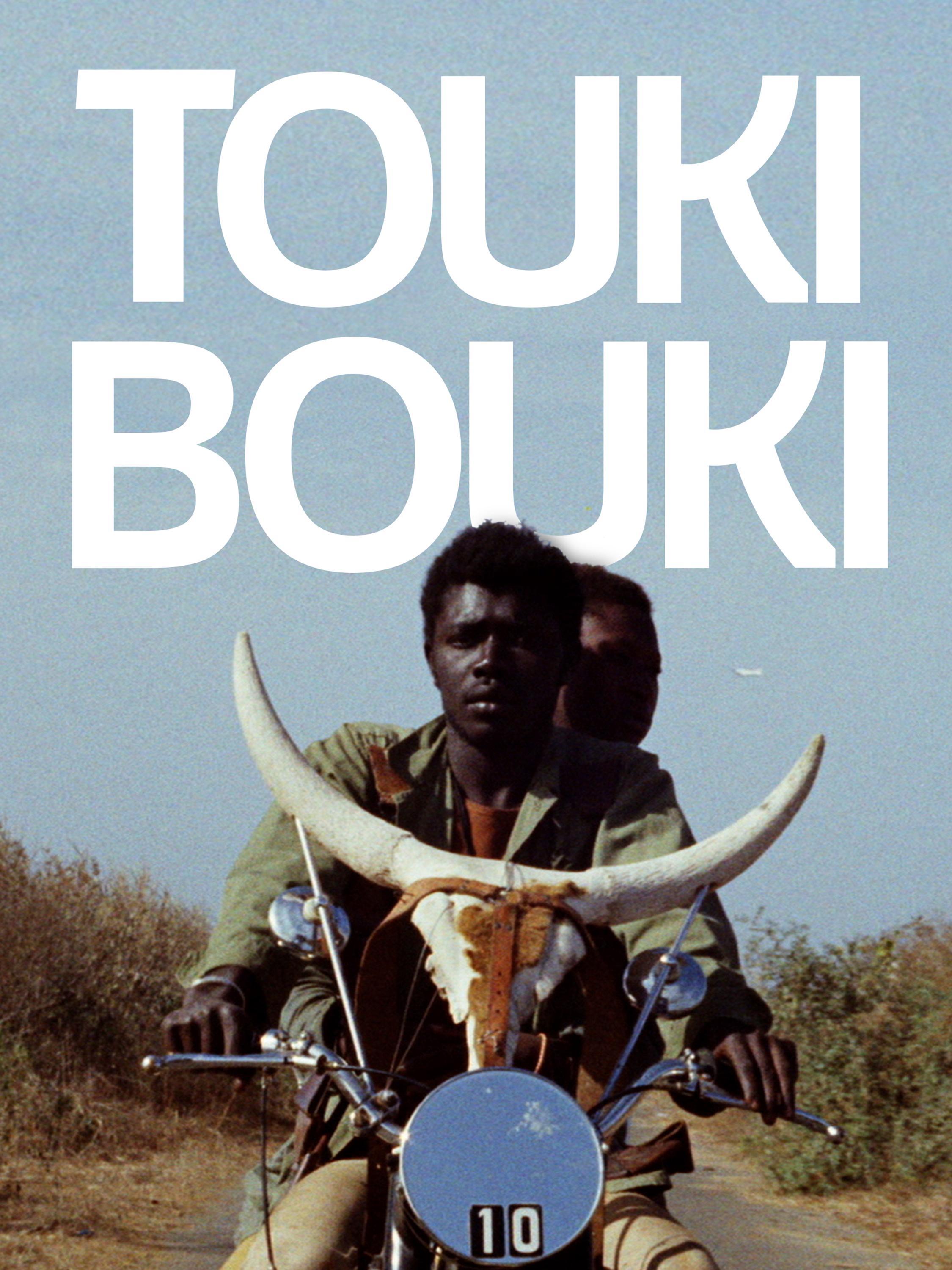 Prime Video: Touki Bouki