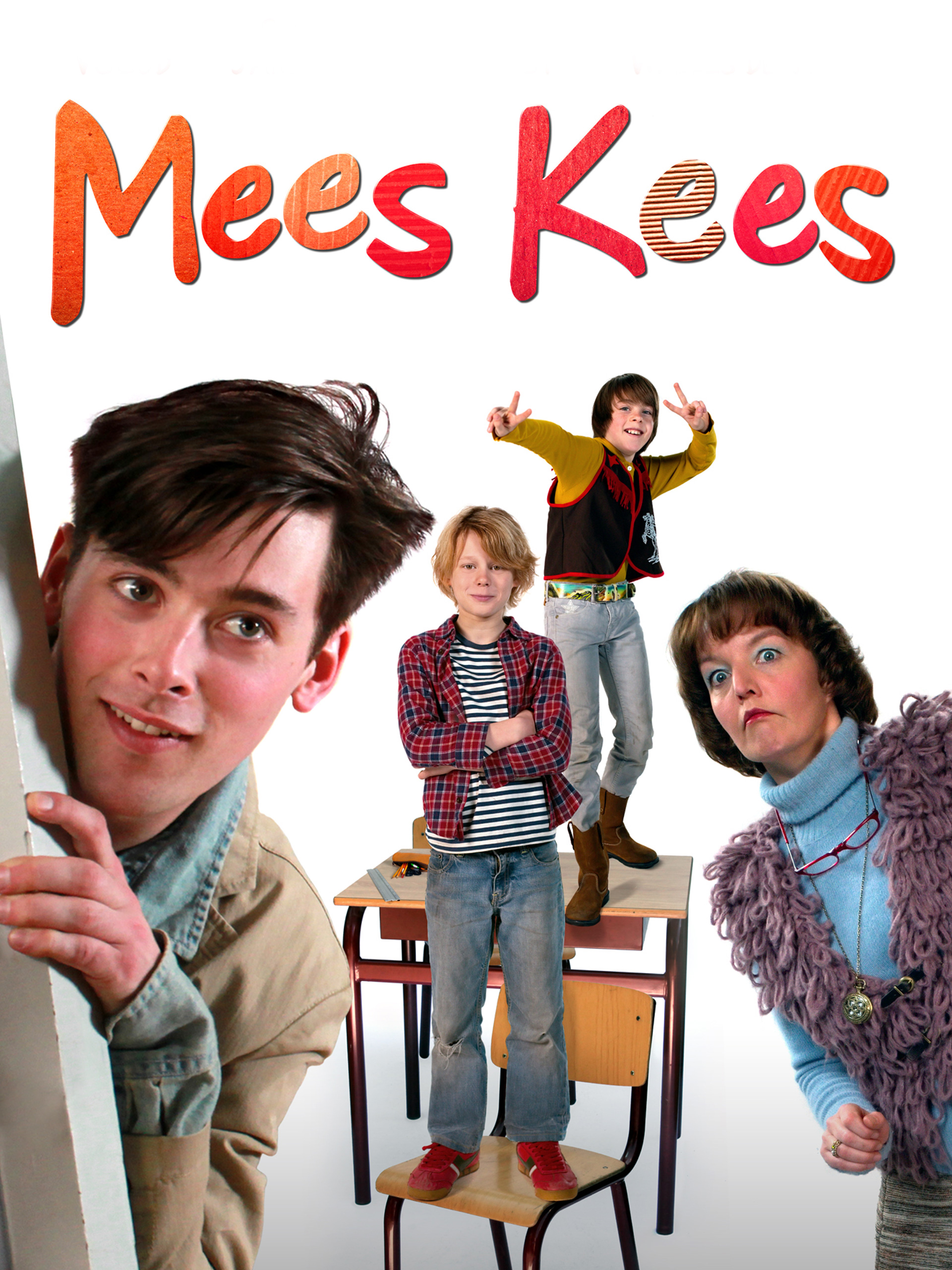 Prime Video: Mees Kees