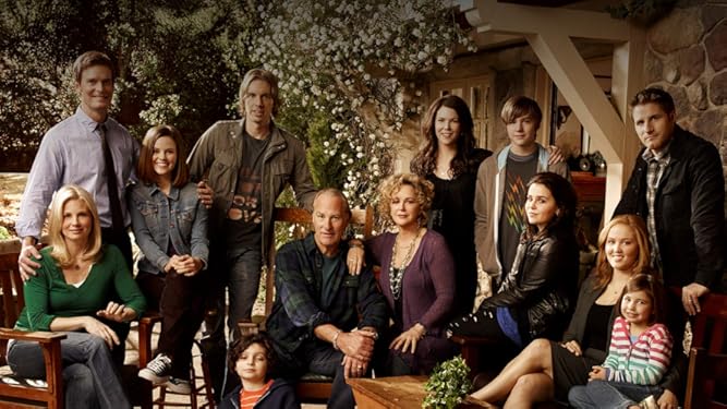 Watch Parenthood Season 6 | Prime Video