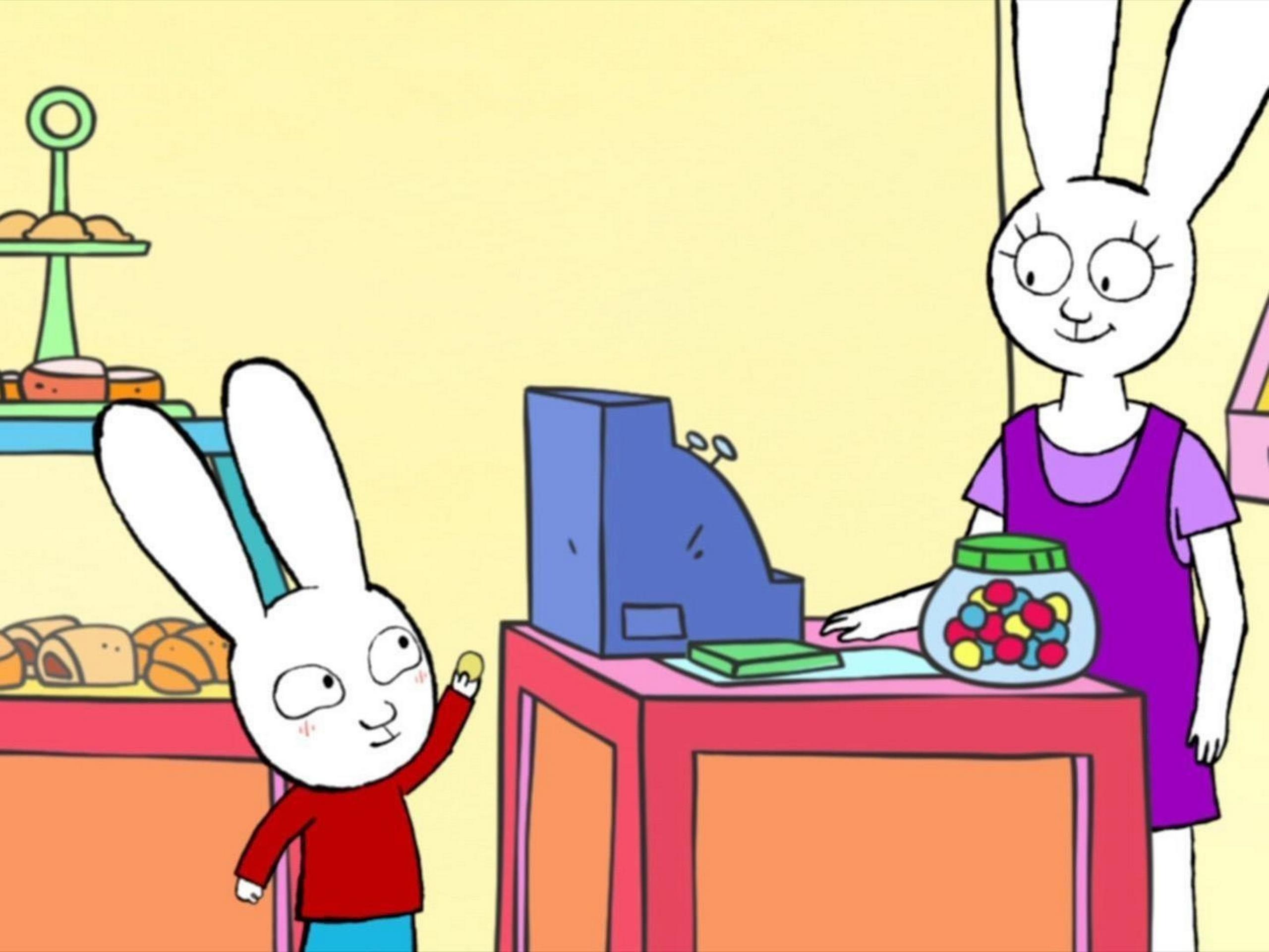 Prime Video: Simon - Saison 2