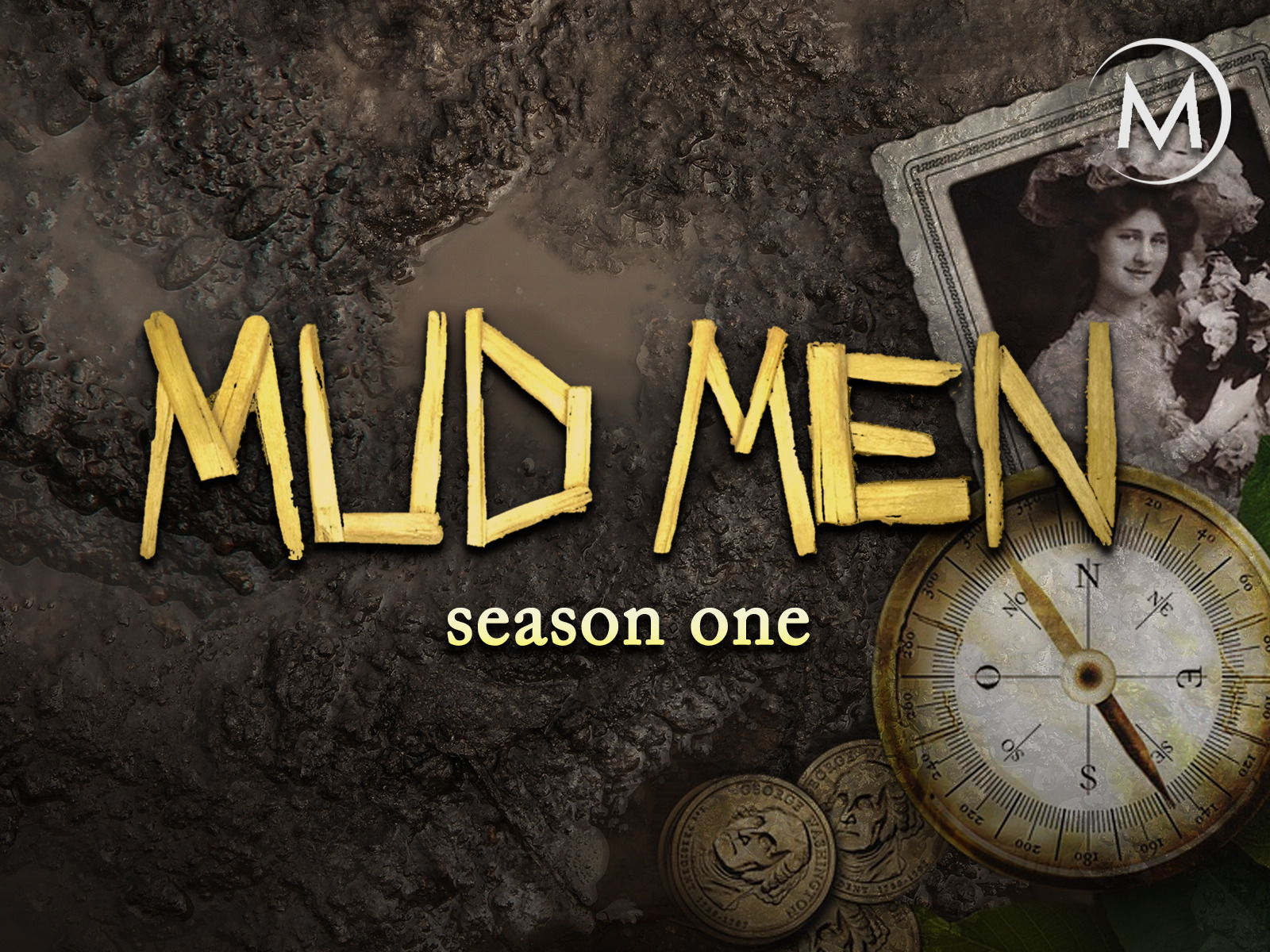 Prime Video: Mud Men