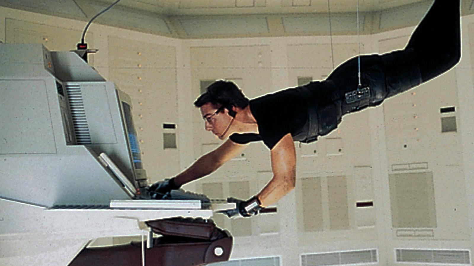 Watch Mission: Impossible | Prime Video