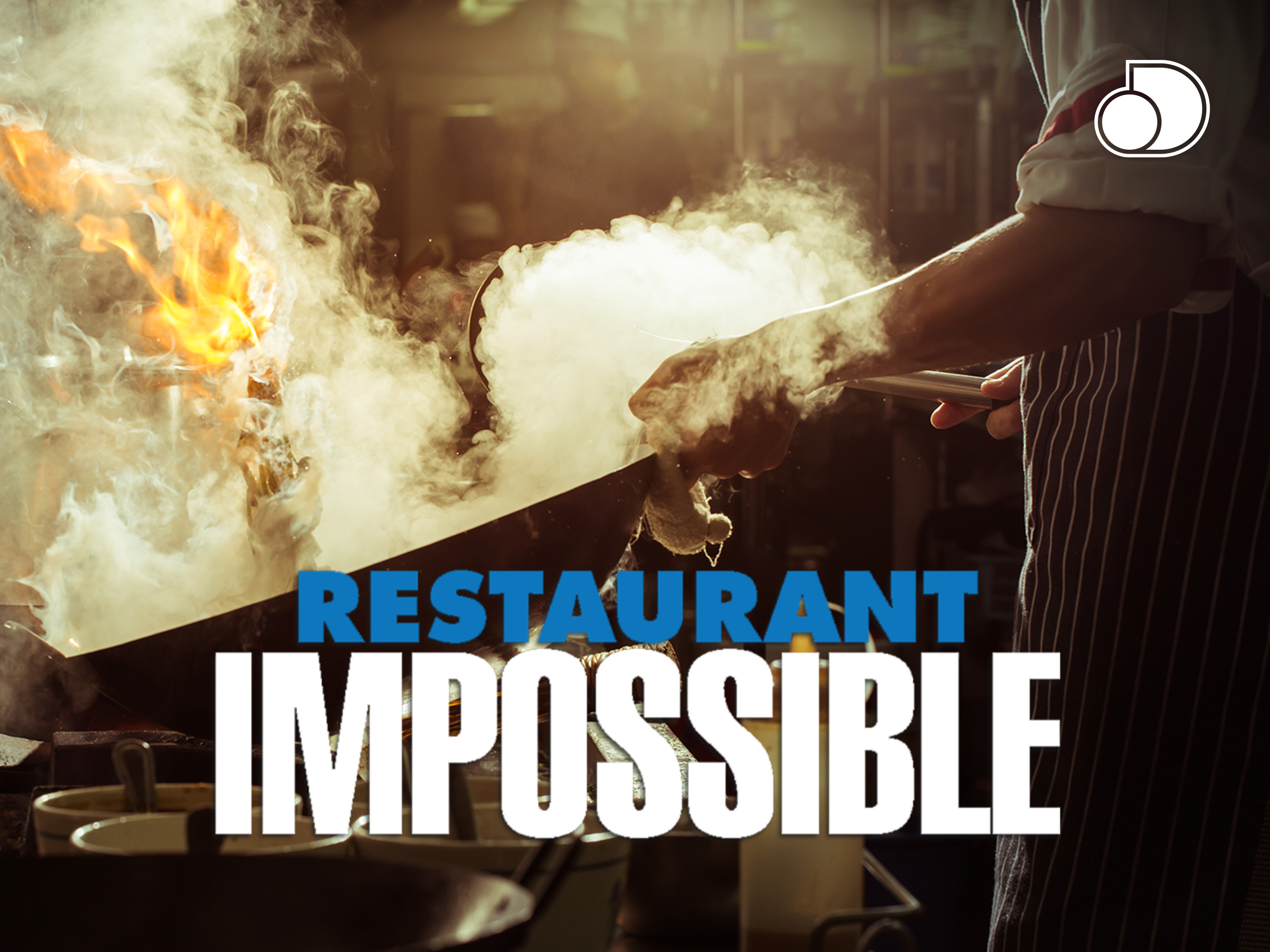 Prime Video: Restaurant: Impossible - Season 1