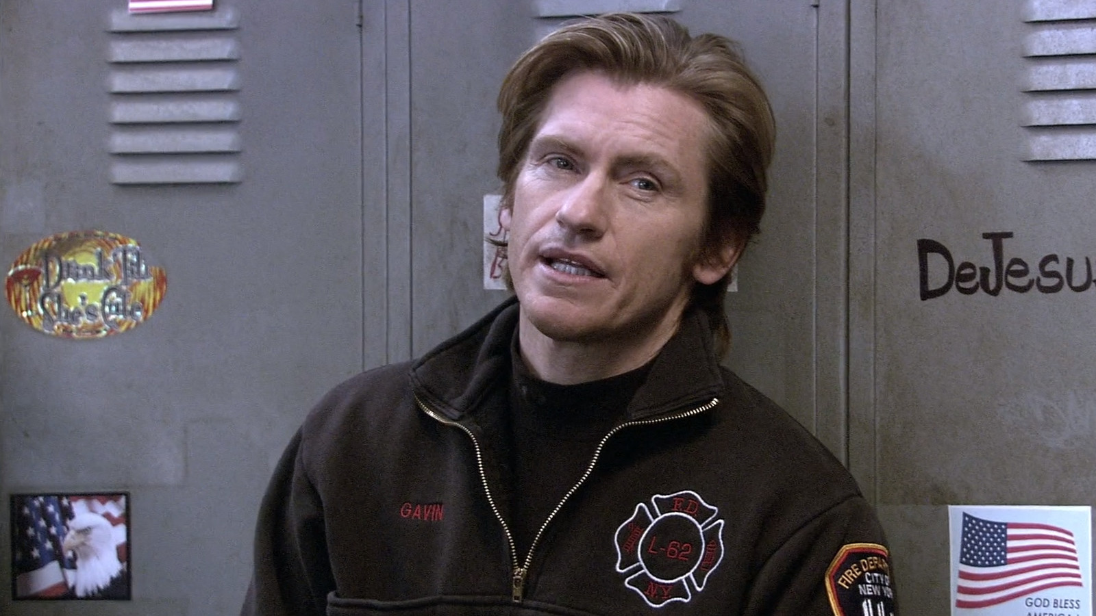 Prime Video: Rescue Me Season 5