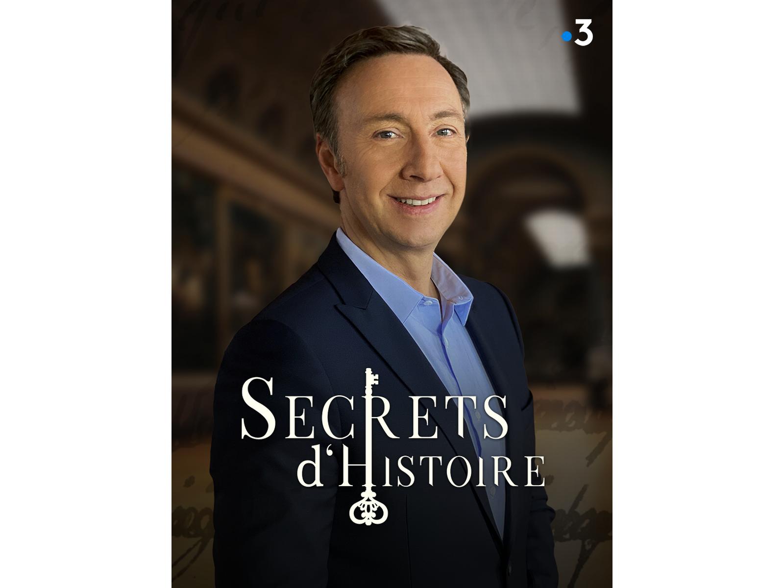 Prime Video: Secrets d'histoire - Saison 17