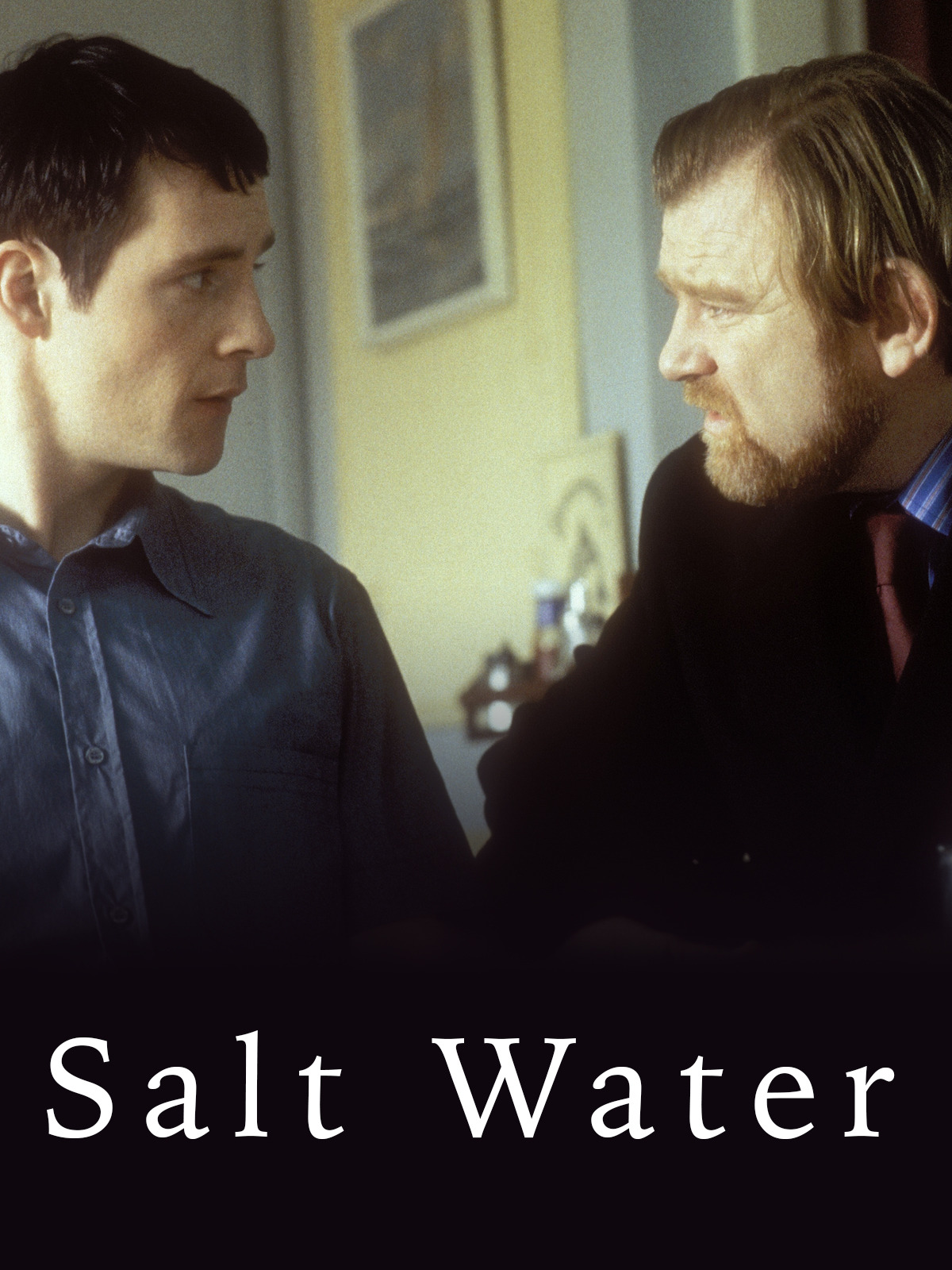 Prime Video: Salt Water
