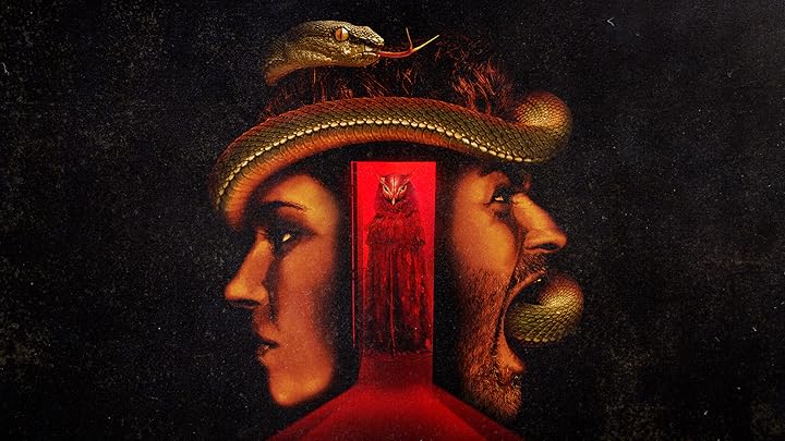 Amazon.com: A Wounded Fawn : Josh Ruben, Sarah Lind, Malin Barr, Katie ...